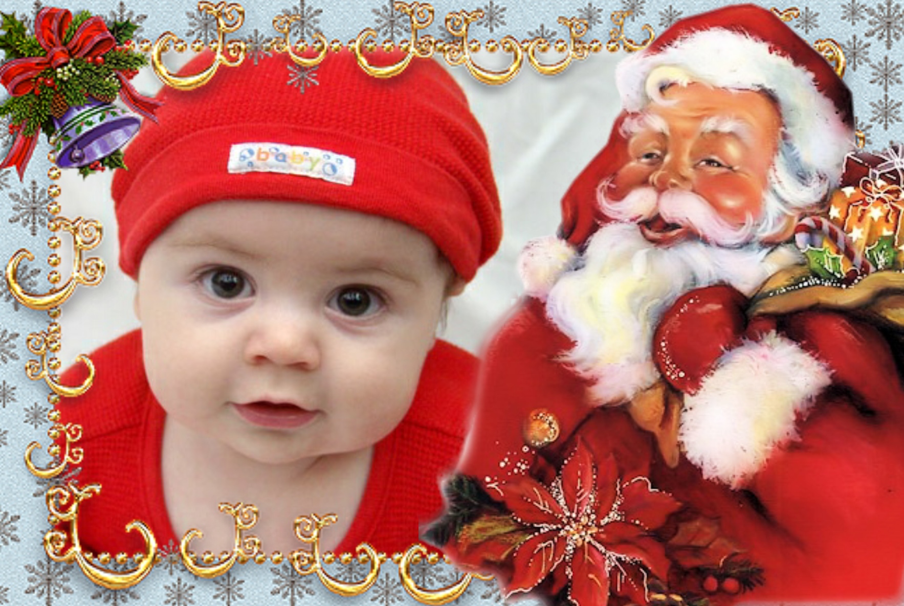 sonneedyta's Babie Frames - 2012 October - 2013 January - 6 Dezember ...