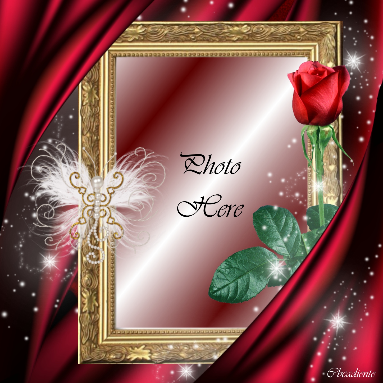 cathy_cadiente's Picture Frames - 2011 April - only for you Cathy ...