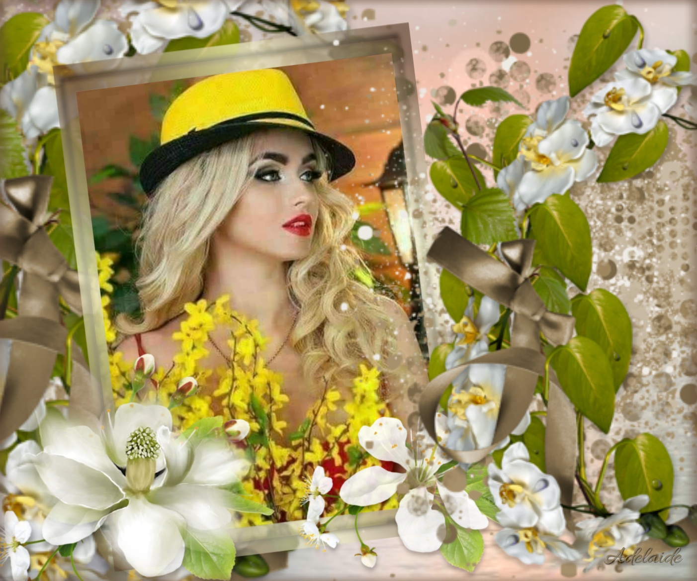 Adelaide's SPRING / PRIMAVERA 🌺 - PRIMAVERA / SPRING 🌺 - Adelaide ...