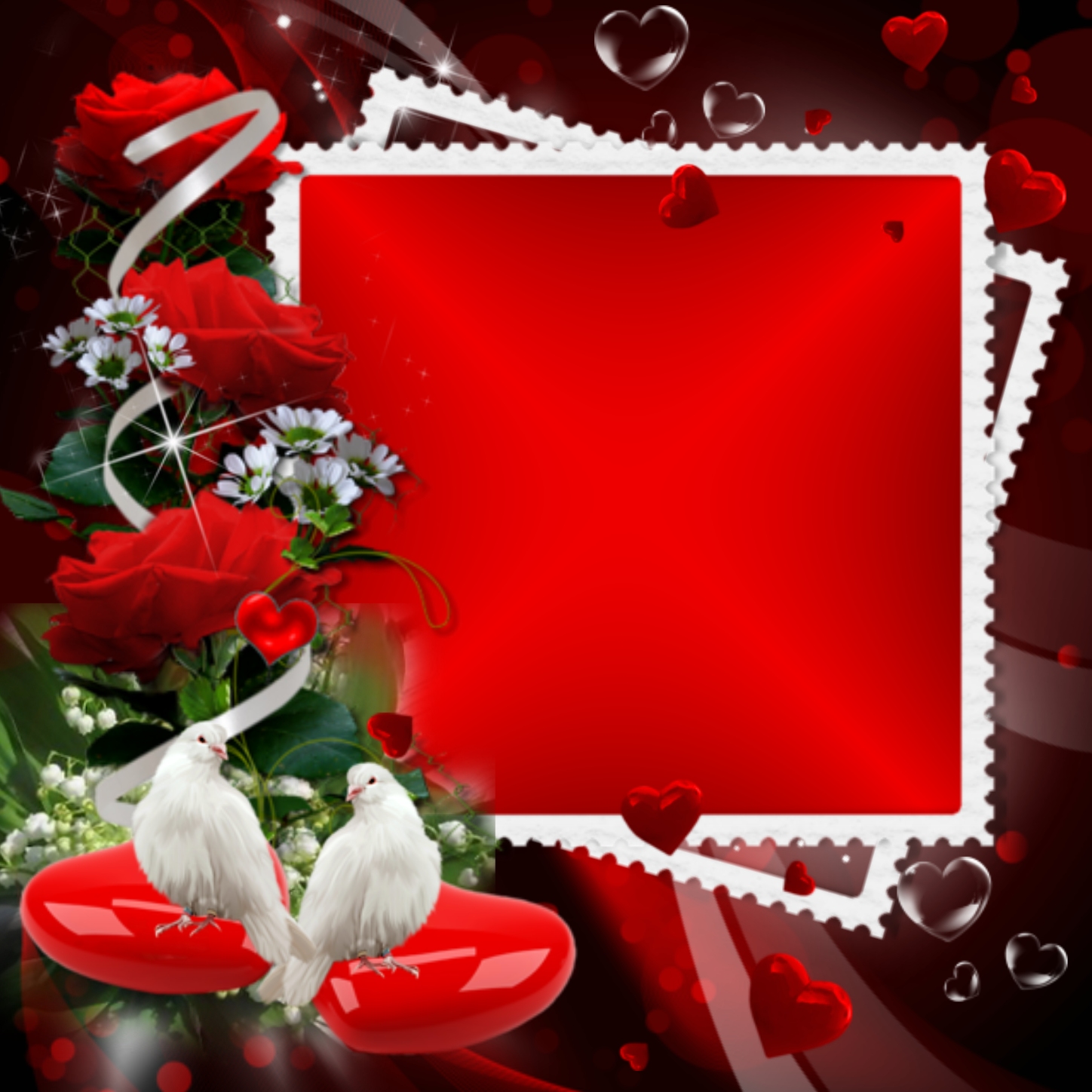 sonneedyta's I Love You Frames - 2015 February - 2015 April - My love ...