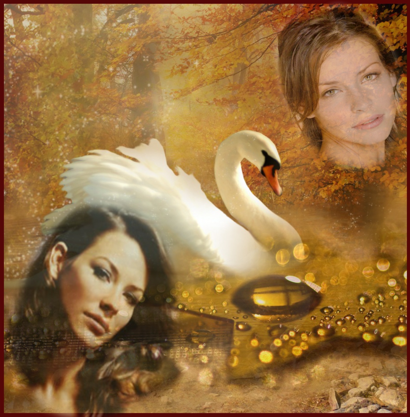 marialedesma1958's Sunsets, Scenery and Nature Frames - 2012 July ...