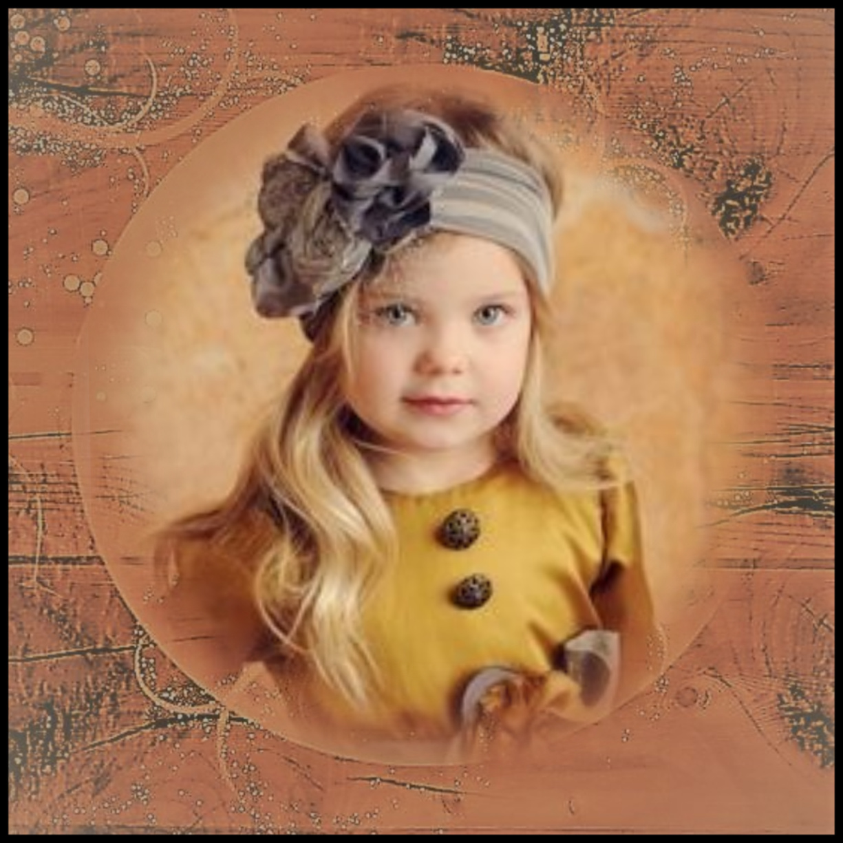 Mmhartley2's Everything Stream - Orange Kimi Frames Multi Frames Summer ...