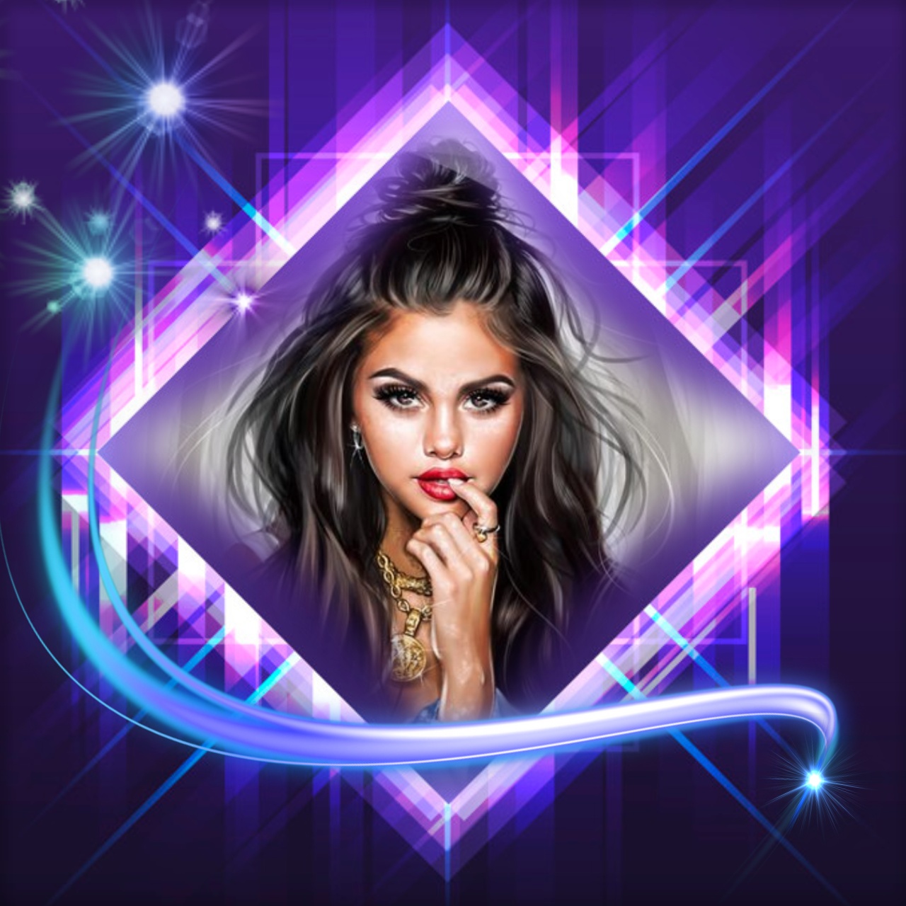 Adelaide's FRACTALS - ABSTRACT ART / ARTE ABSTRATA - Adelaide ...