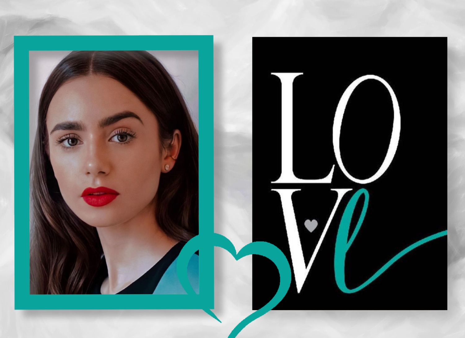 Nette's I Love You, In Love Frames ️ - I Love You 2021 ️ - I Love You ...