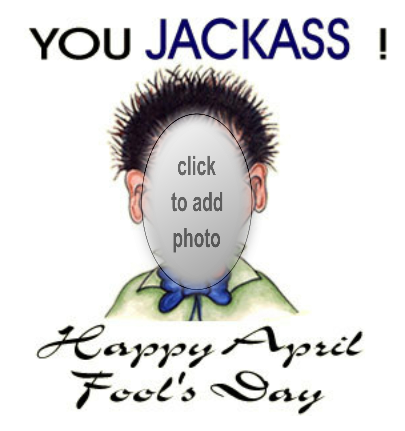 Angelbaby_2978's Kimi Frames - 2009 March - April Fools Frame - April ...