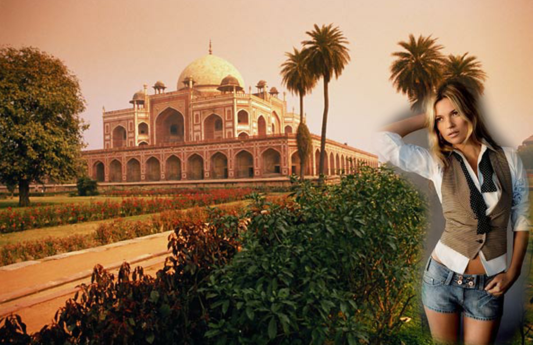 nuci4you's Places Around the World Frames - 2008 - 2009 September ...