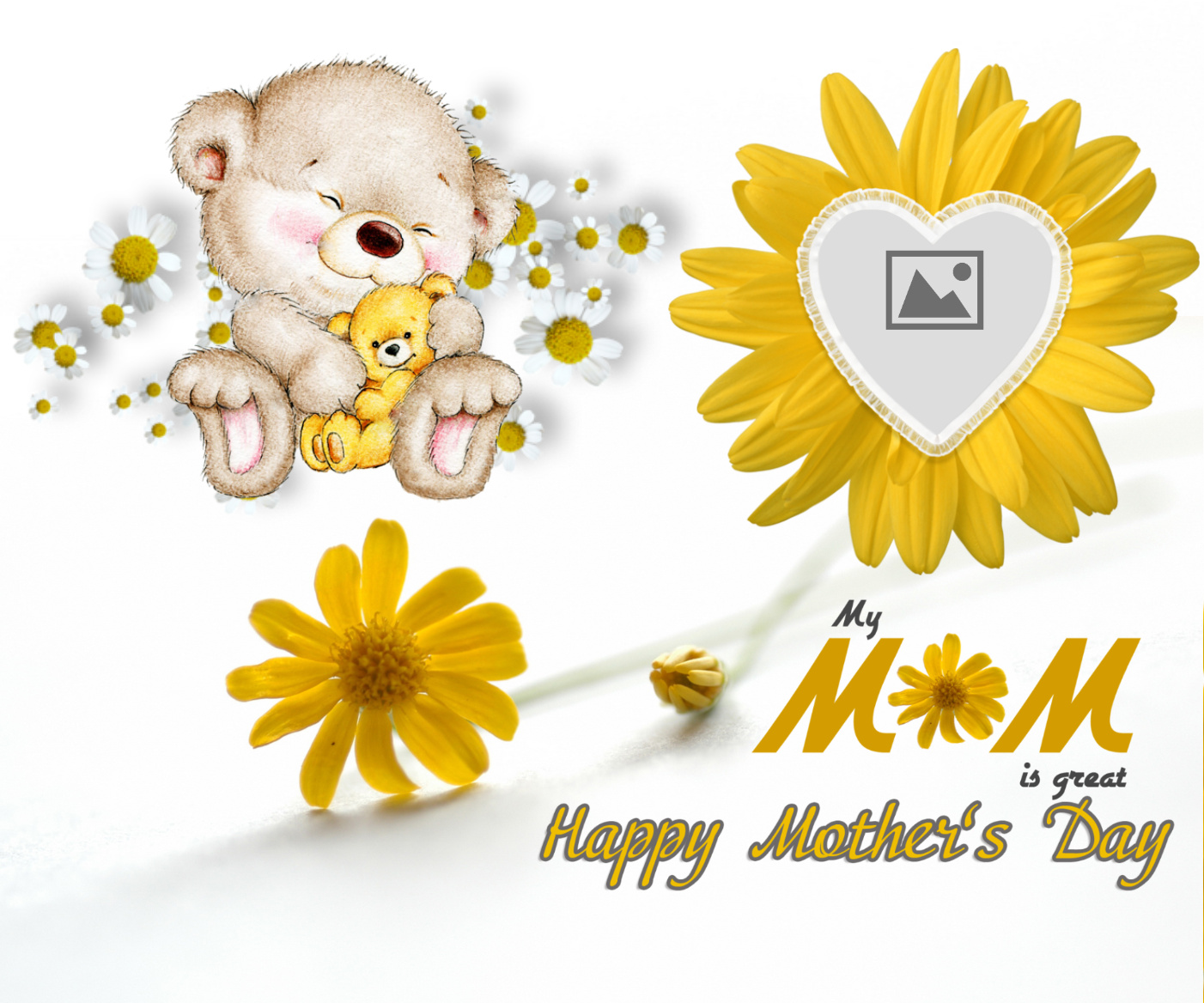 Pussycatlady22s Happy Mothers Day Happy Mothers Day Mom Mothers