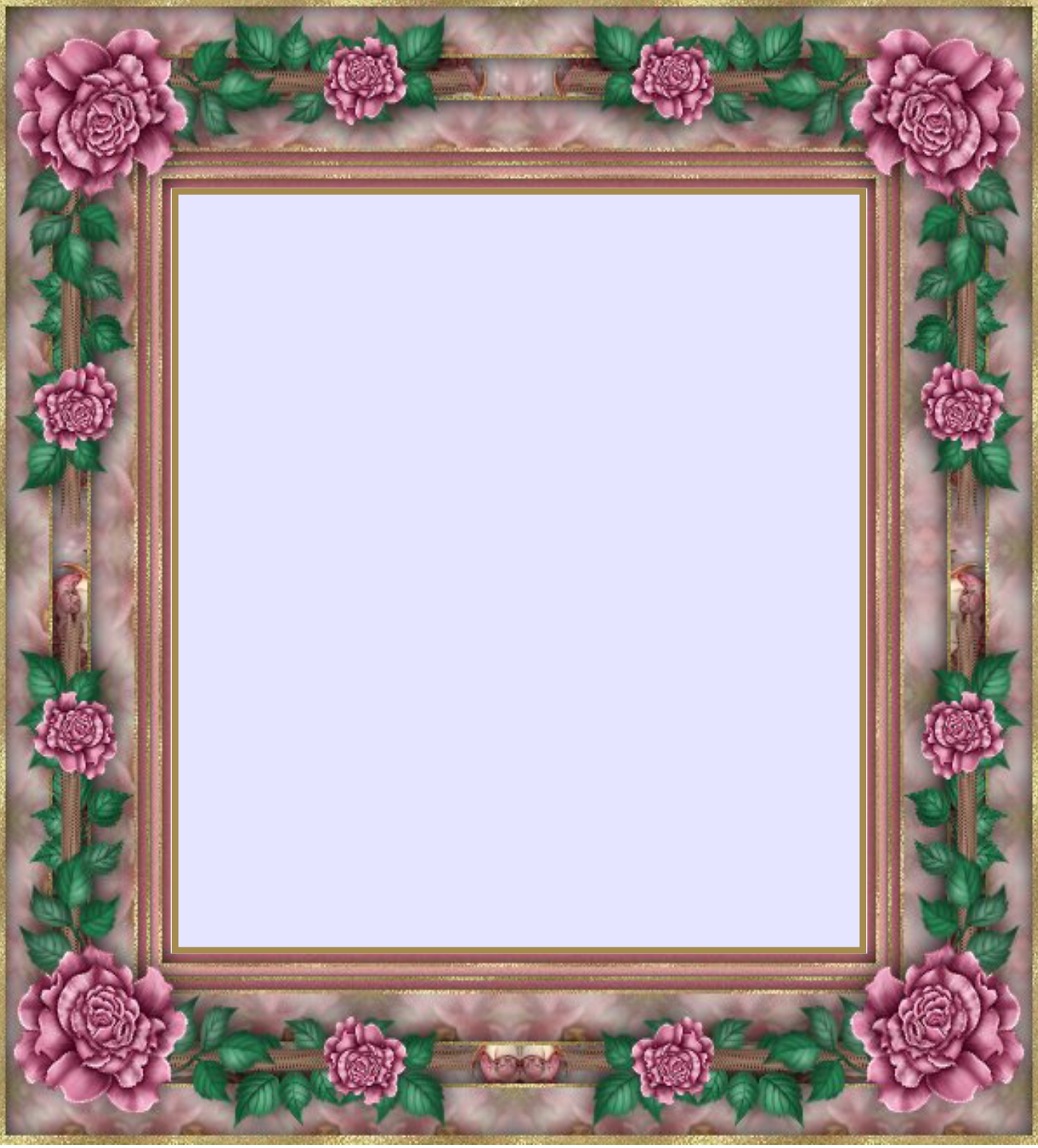 sally11775's Picture Frames - 2007 July - 2007 August - Pink Roses ...