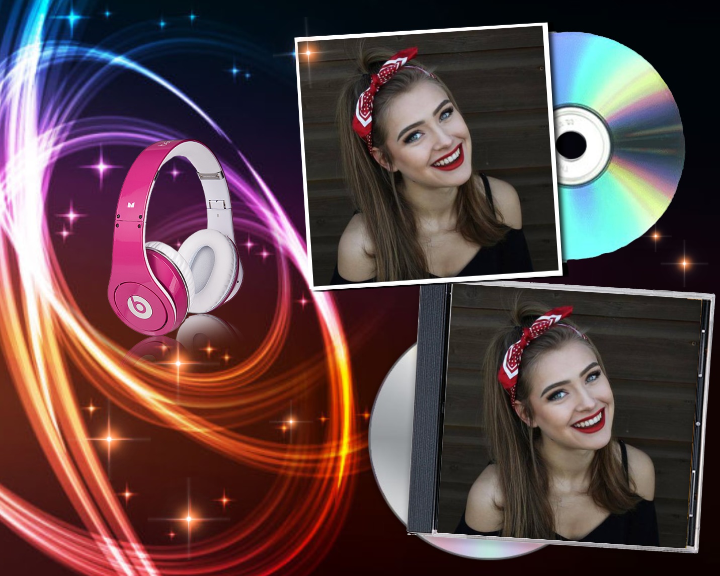 Elizabeth's ELECTRONICS & MUSIC 🎼 🖥 - Music Headphones Thingswedo ...