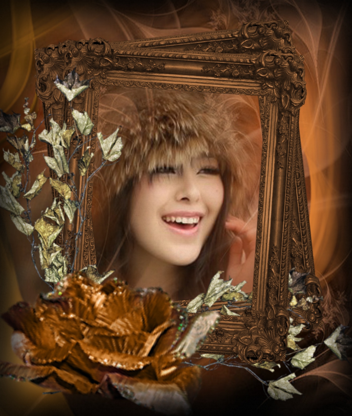 sesta's Girly Girl Frames - 2013 November - 2013 November - My picture ...