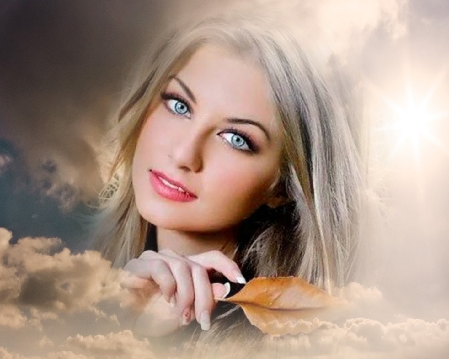 Emily50's Kimi Frames (Portrait) - Portrait Heaven ...