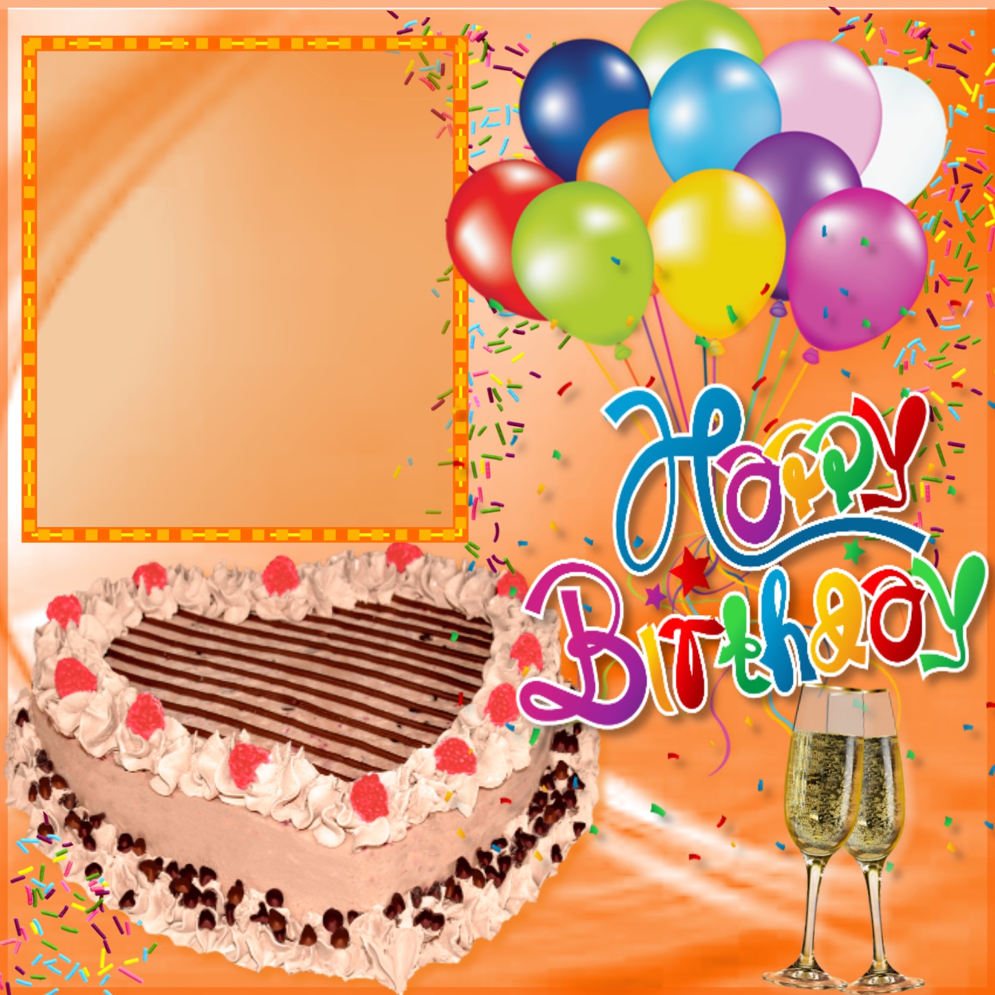 norafg62's Birthday Frames - 2017 October - October Birthday Thank you ...