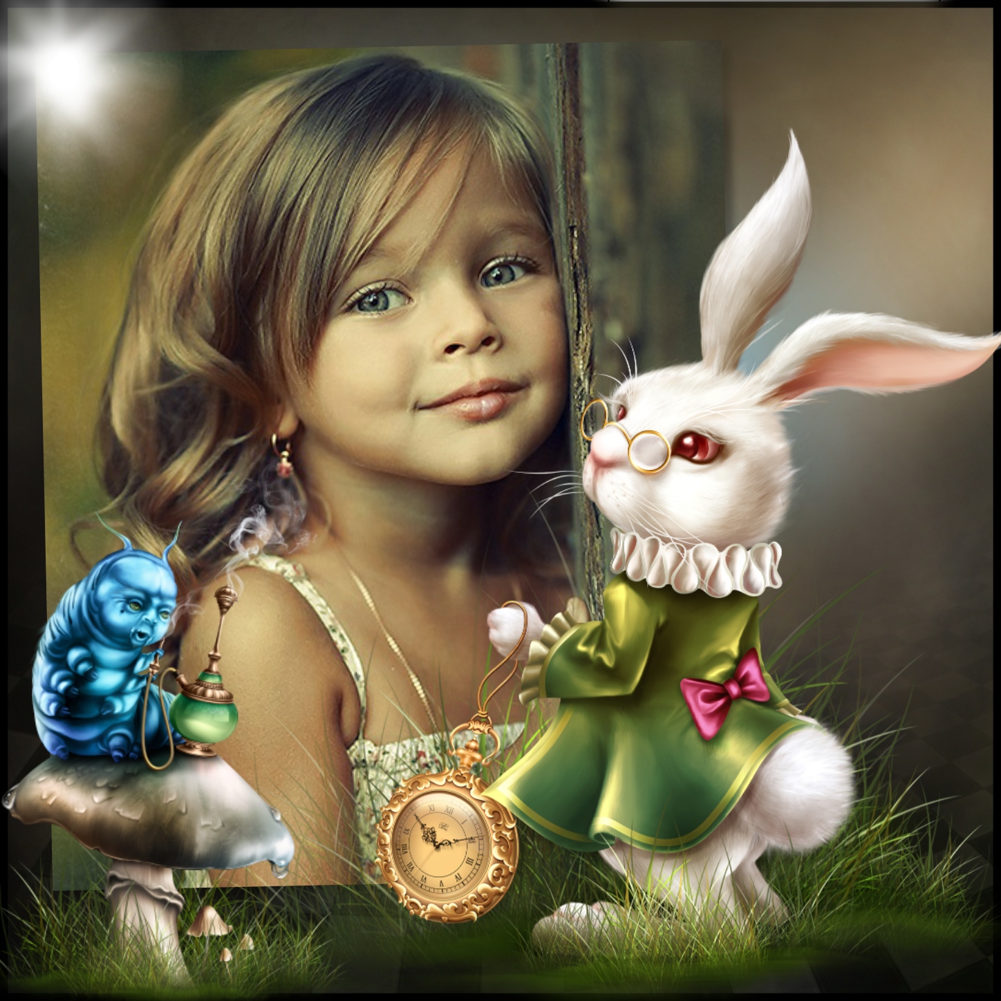 Nette's Kid Photo Frames🏄‍♀️🏂 - 2016 February - 2016 March - White ...