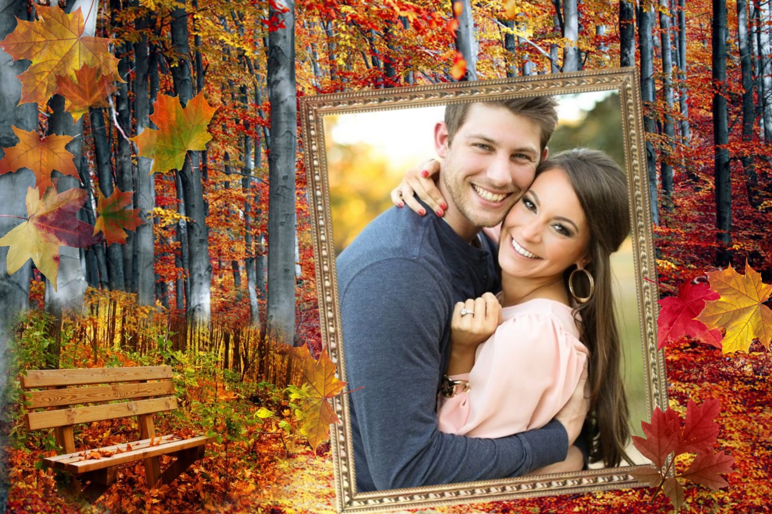 Emily50's Fall (Autumn) - love autumn fall Colors - love autumn fall Colors