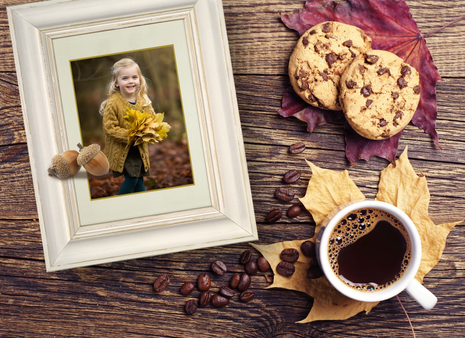 Jezebel64's Fall ~ Autumn 🎃 - Autumn Fall Coffee Good Morning Jezebel64 ...