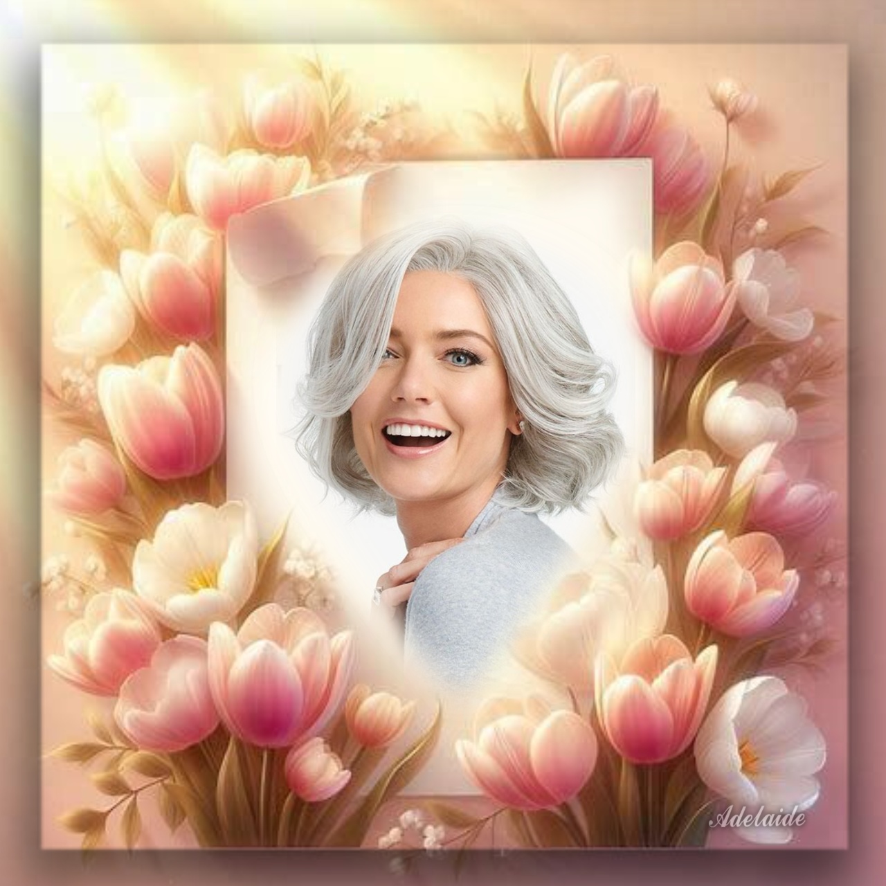 Adelaide's SPRING / PRIMAVERA 🌺 - PRIMAVERA / SPRING 🌺 - Adelaide ...