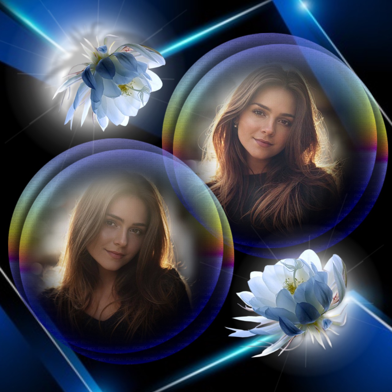 Elizabeth's FUN MIX 😀 2/3 - Fun Frame Goodnight Sphere - Fun Frame ...