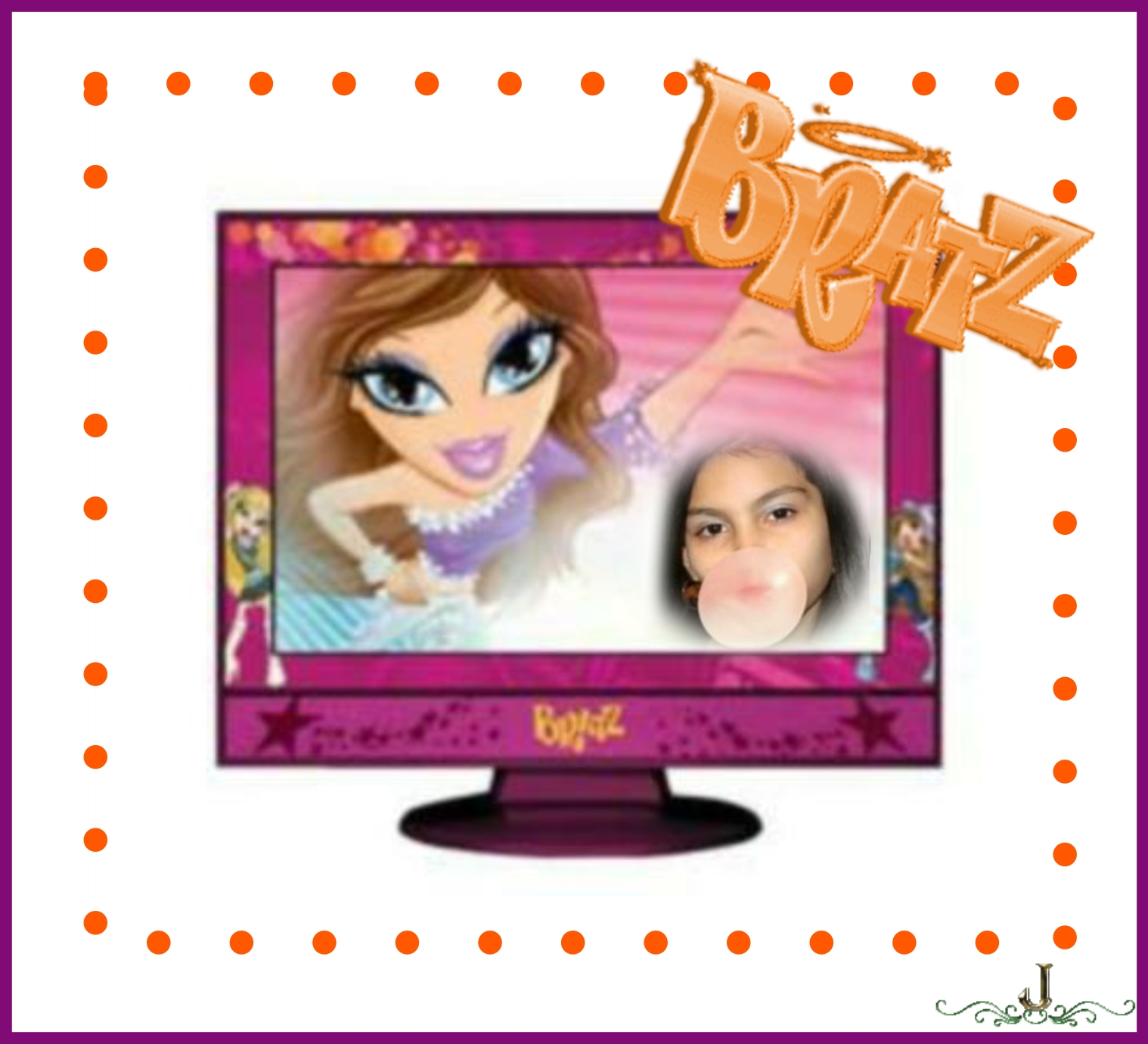 jtorres14982's Kids Playing and Laughing Frames - 2009 April - 2009 ...