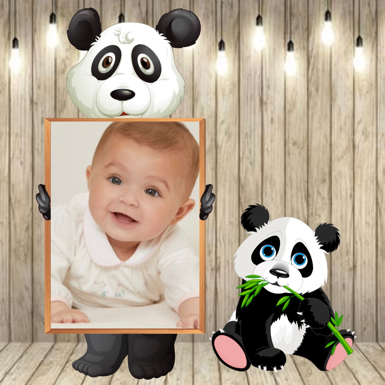 Nette's Kid Photo Frames🏄‍♀️🏂 - 2016 February - 2016 March - Photo ...