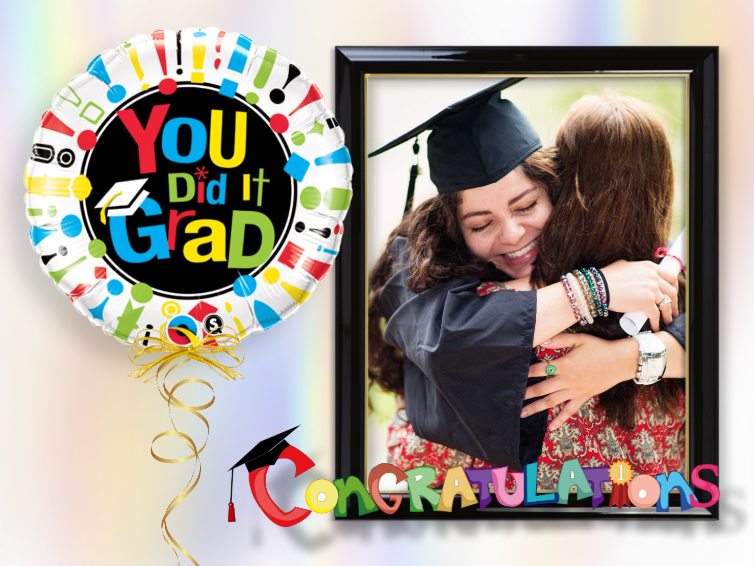 Elizabeth's EDUCATION 📚 - A Special Date Congratulations Graduate - A ...