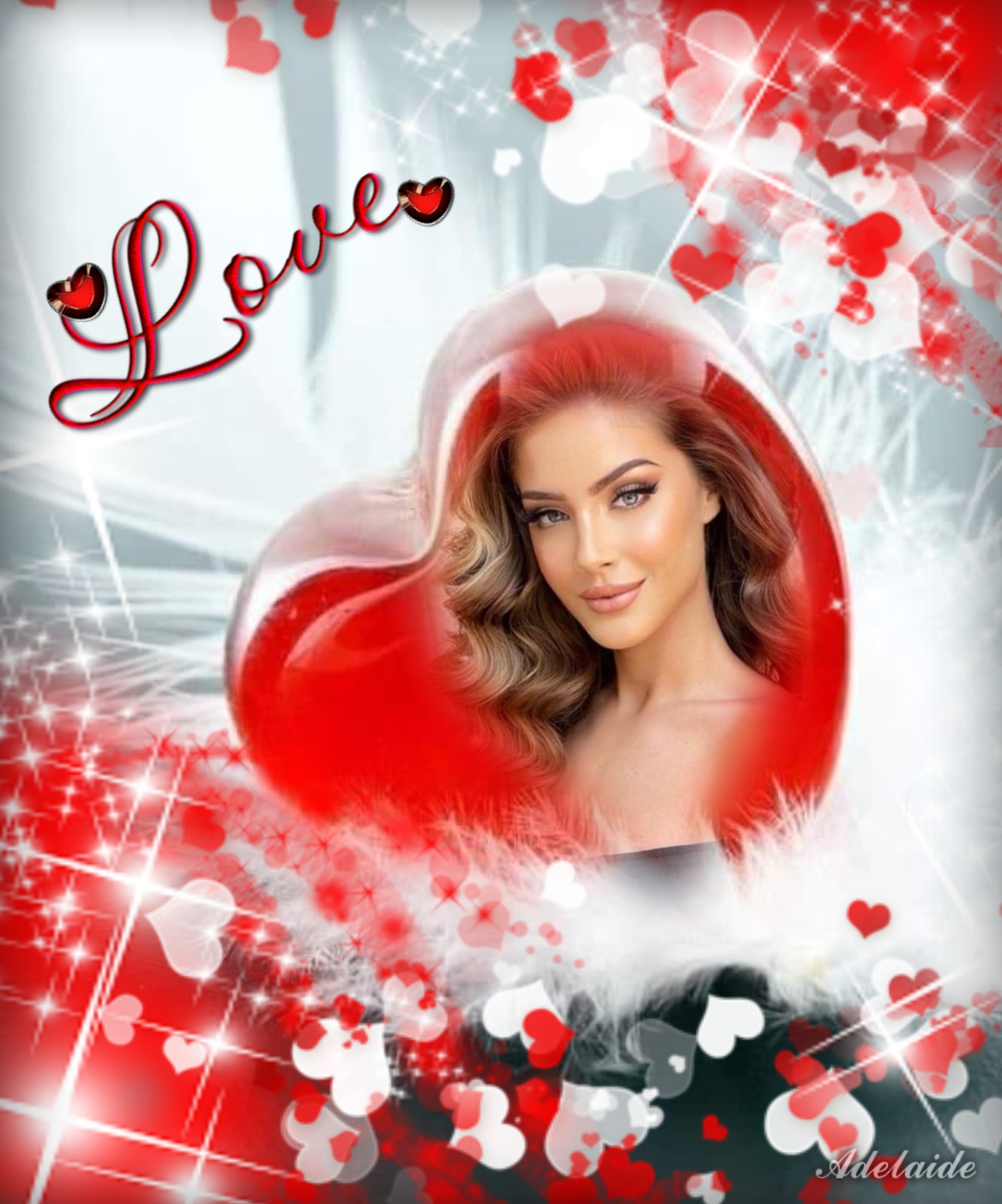 Adelaide's LOVE / AMOR - VALENTINE'S DAY / ROMANCE - Adelaide ...