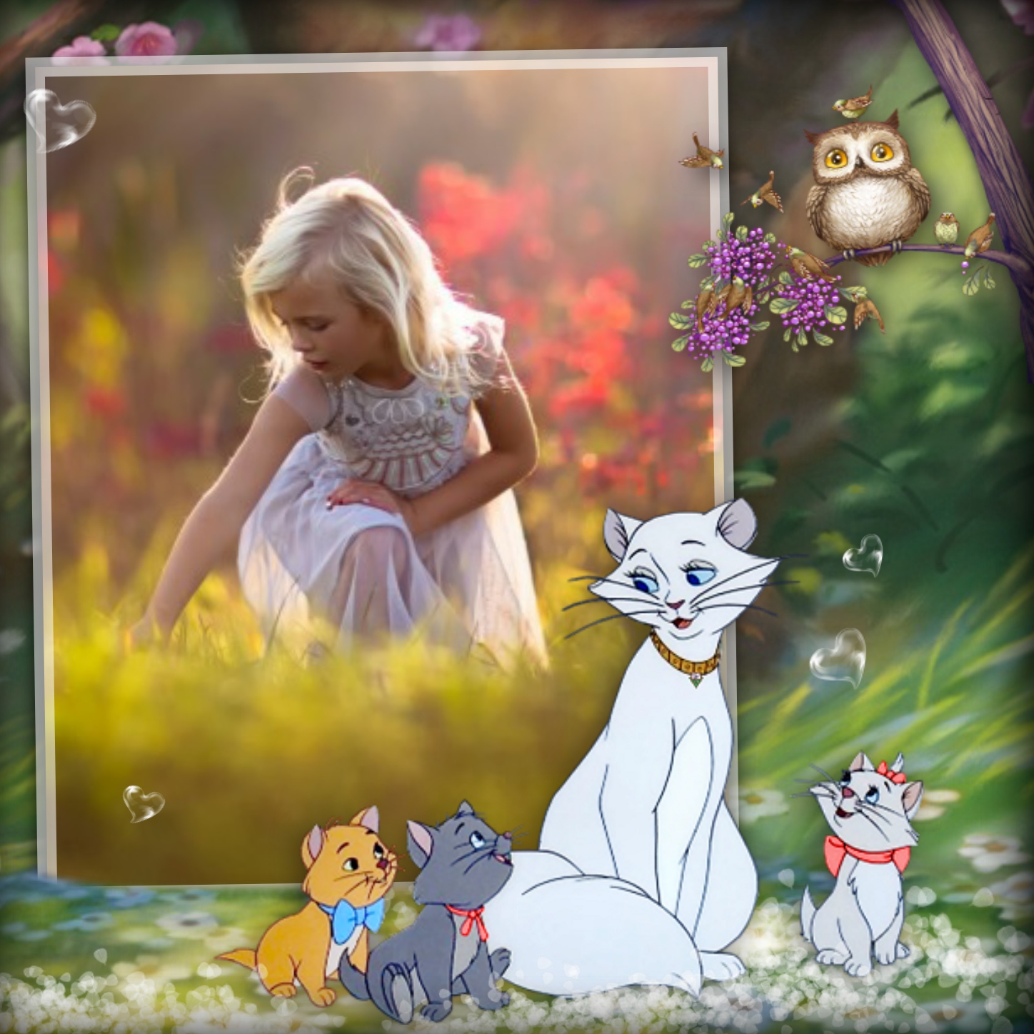 Elizabeth's DISNEY & CARTOONS 💛 - Disney Aristocats Elizabeth - Disney ...