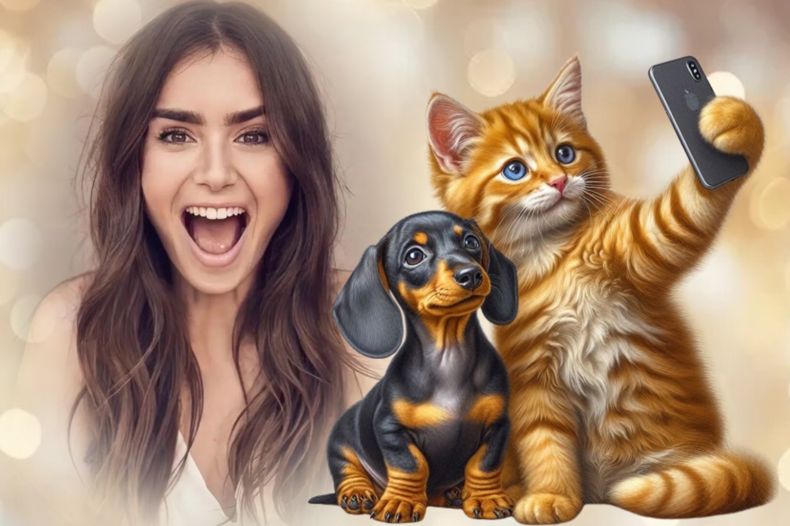 Nette's Fun Frame - Fun Frame 🖼 - Fun Frame Photo FrameNette - Fun ...