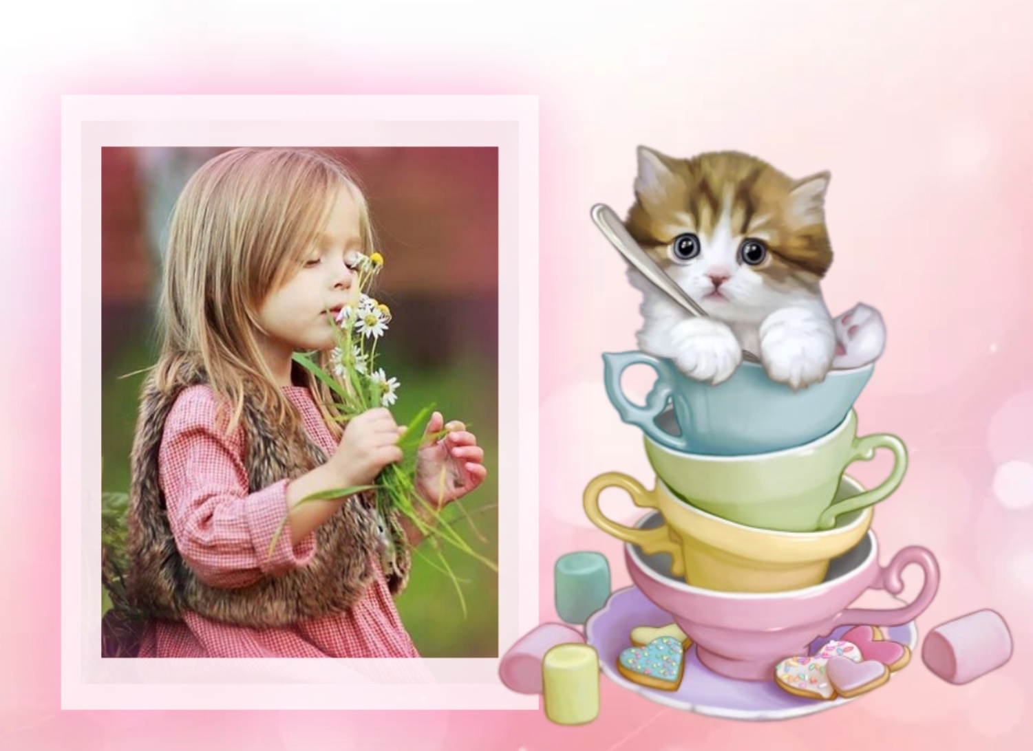 Nette's Fun Frame - Fun Frame 🖼 - Fun Frame Photo FrameNette - Fun ...