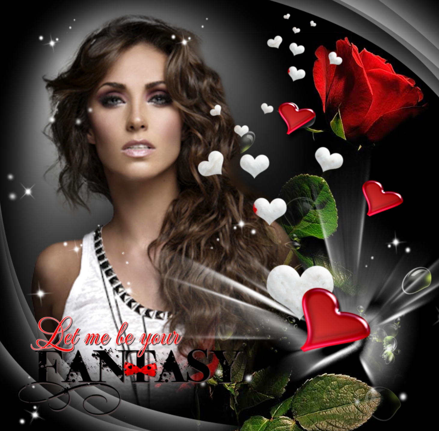 lissy's In Love - 2018 February - lissy-your fantasy Lissy005 i Love ...