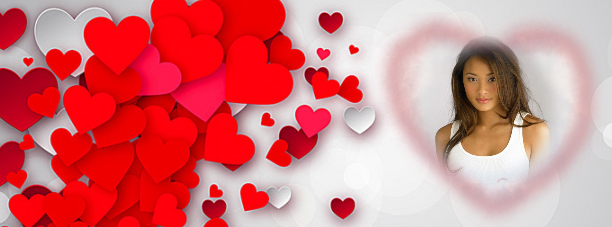 Elizabeth's FACEBOOK PROFILE COVER 🟦 - Facebook Profile Cover Social ...