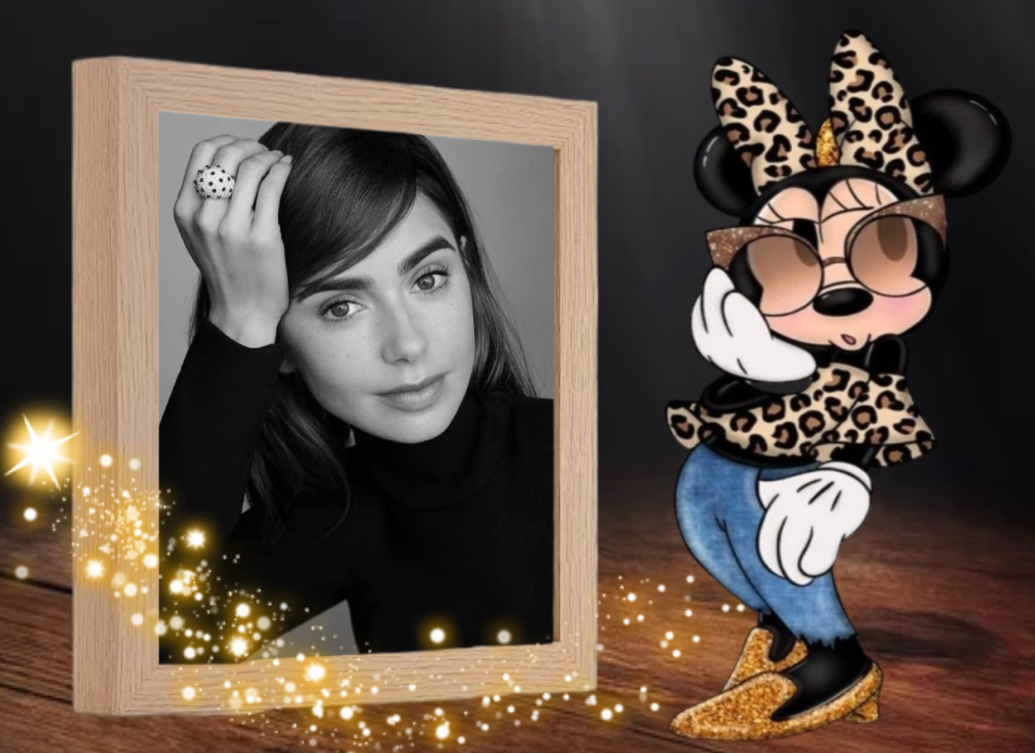 Nette's Fun Frame - Fun Frame 🖼 - Fun Frame Photo FrameNette - Fun ...