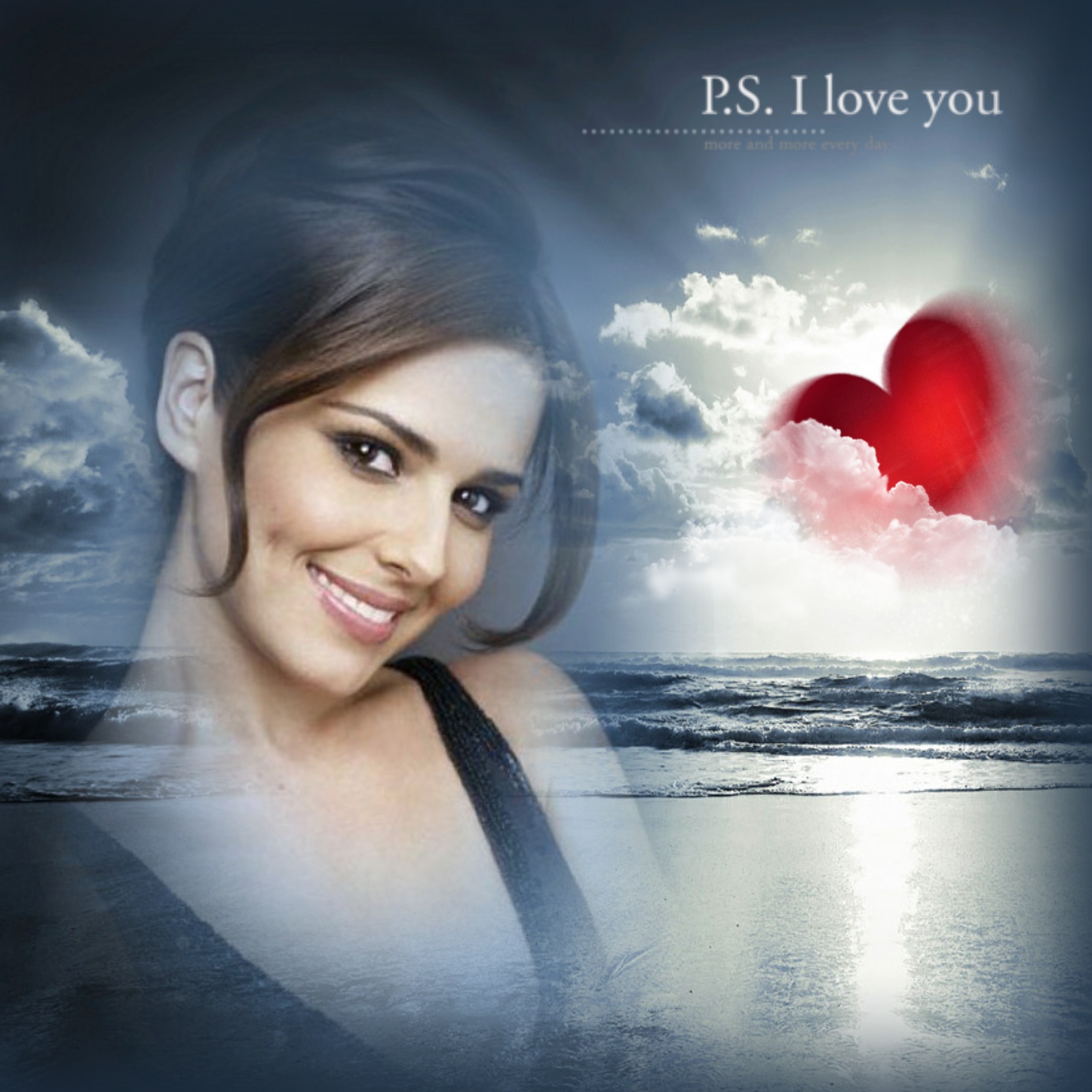 Elizabeth's BEACH & OCEAN 🌎 ⛱ - Fun Frame Goodnight Ocean - Fun Frame ...