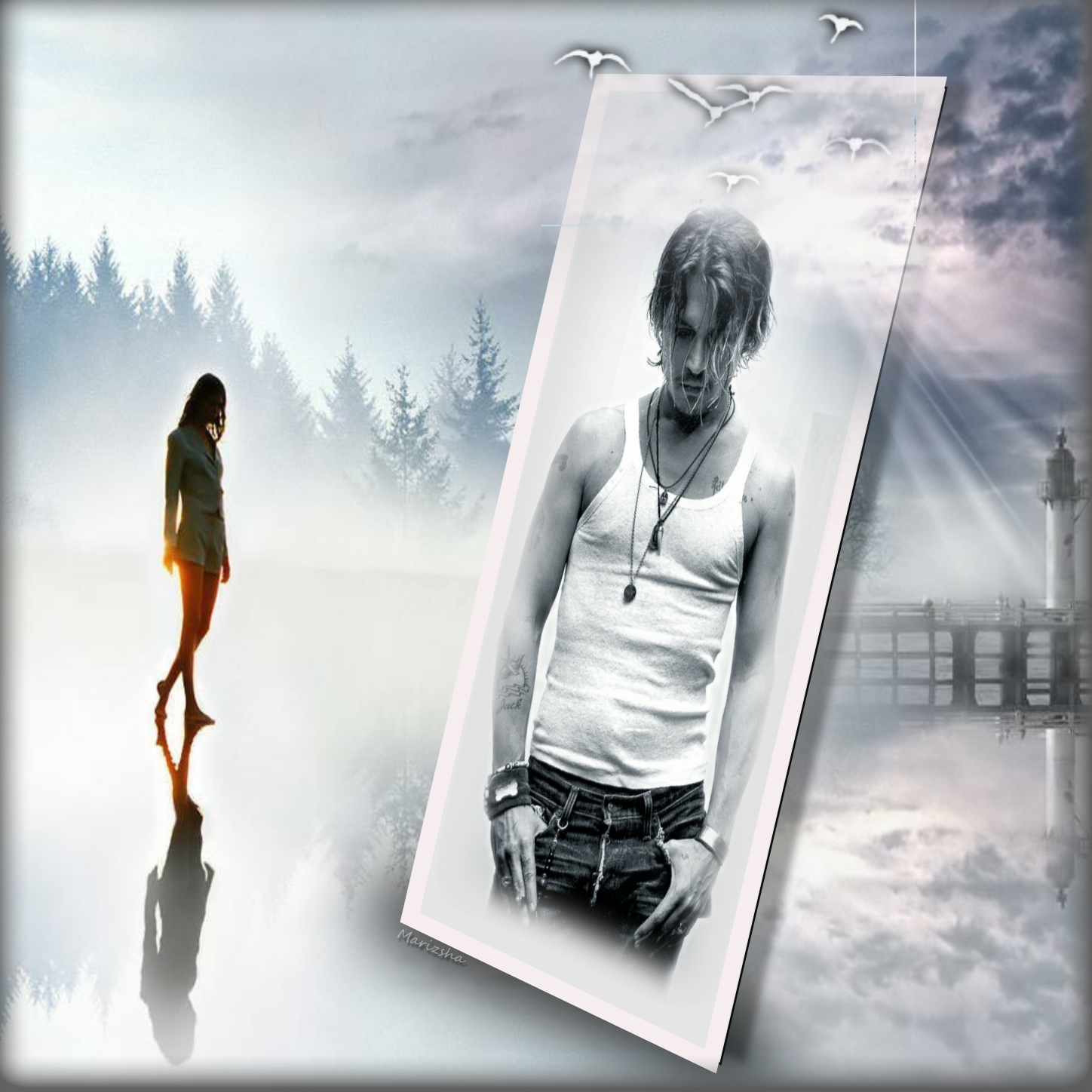 marizsha's Kimi Frames - 2009 October - 2012 - Missed! - Missed ...