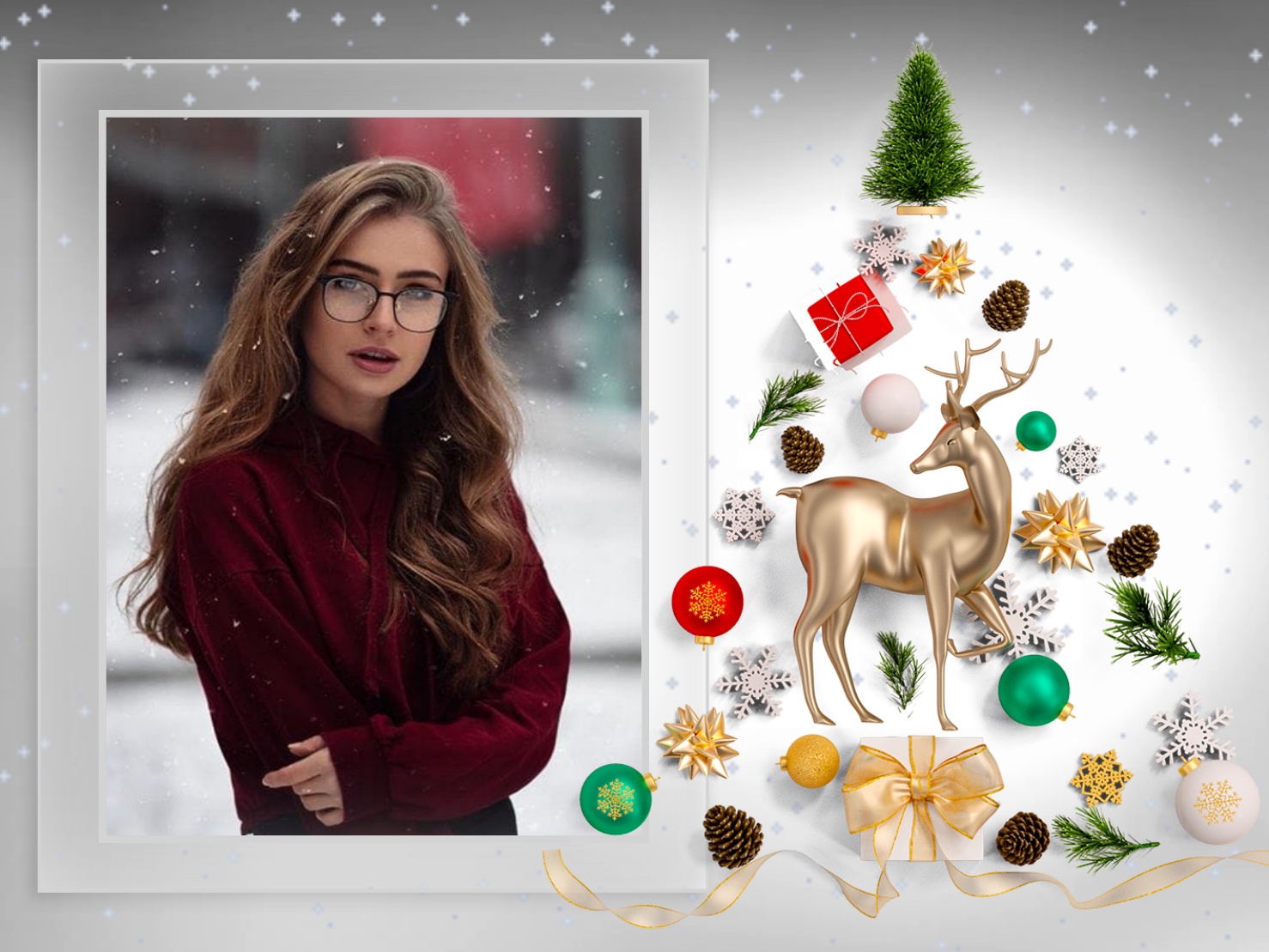 Elizabeth's CHRISTMAS 🎄 2/4 (Fun/Disney/Kids) - Christmas Christmas Fun ...