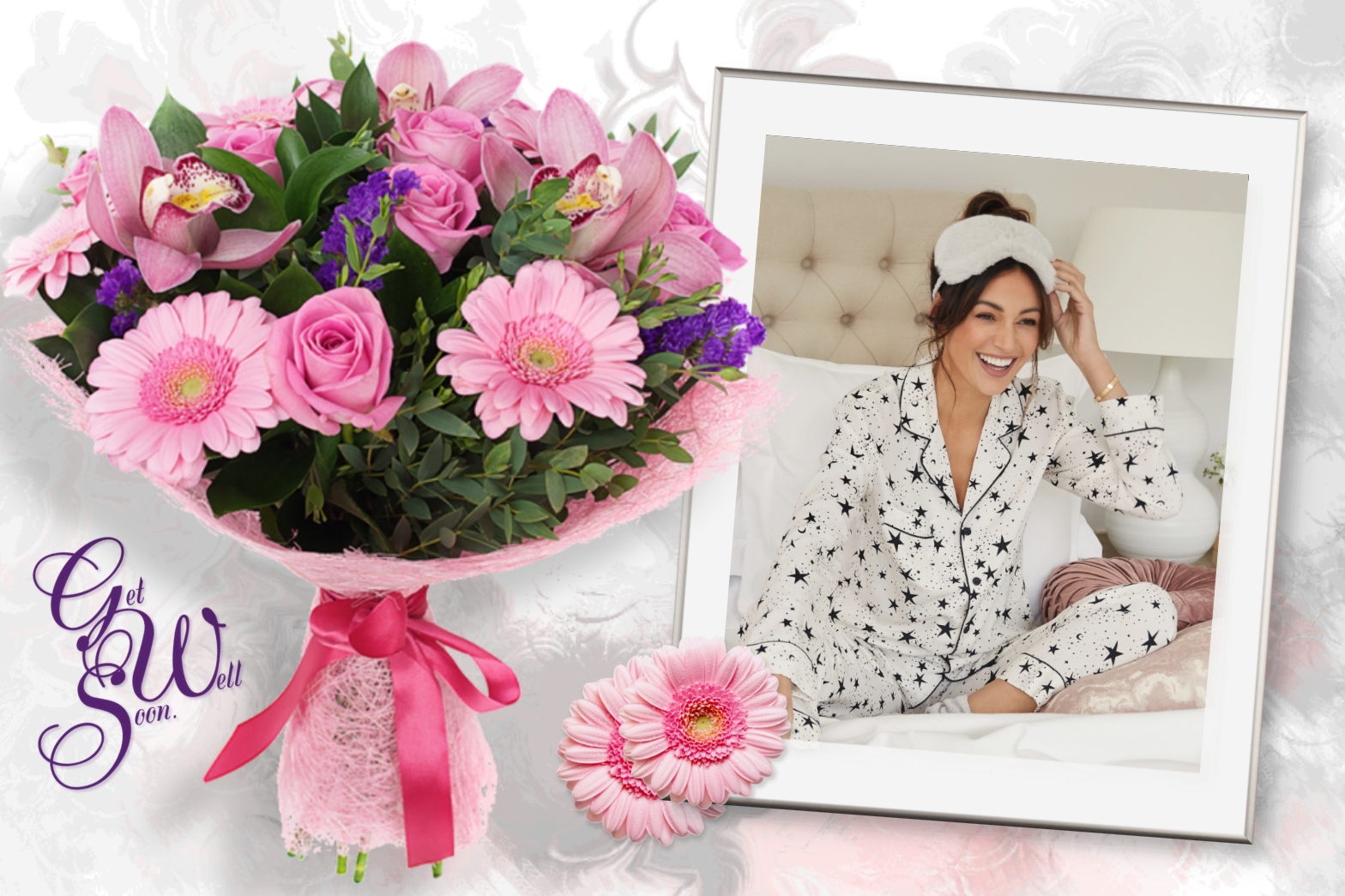 Elizabeth's GET WELL SOON 👍 - Get Well Soon Hope You Feel Better ...