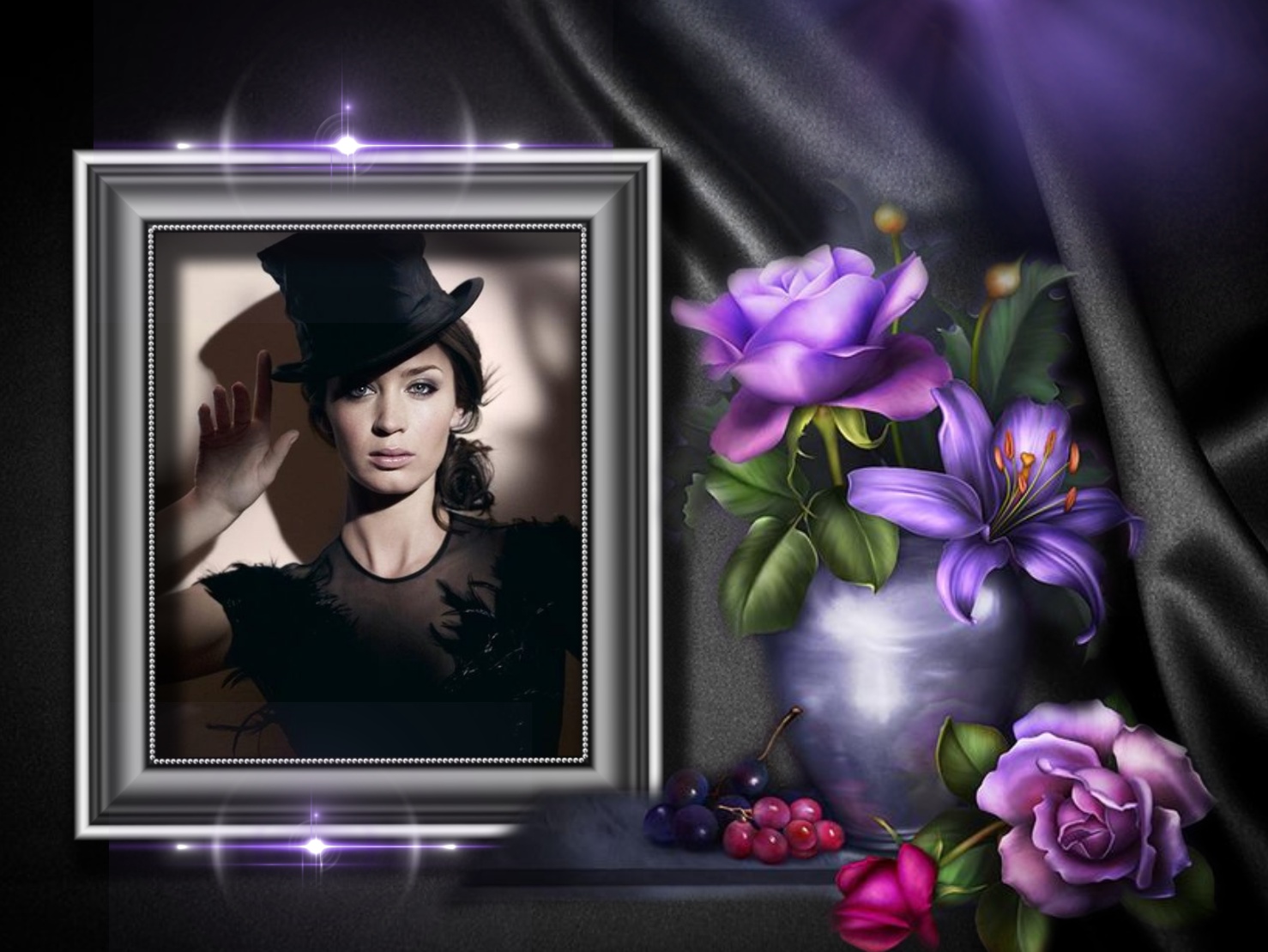 Rita Sommer's Picture Frames - Picture Frames - Picture Frame - Picture Frame