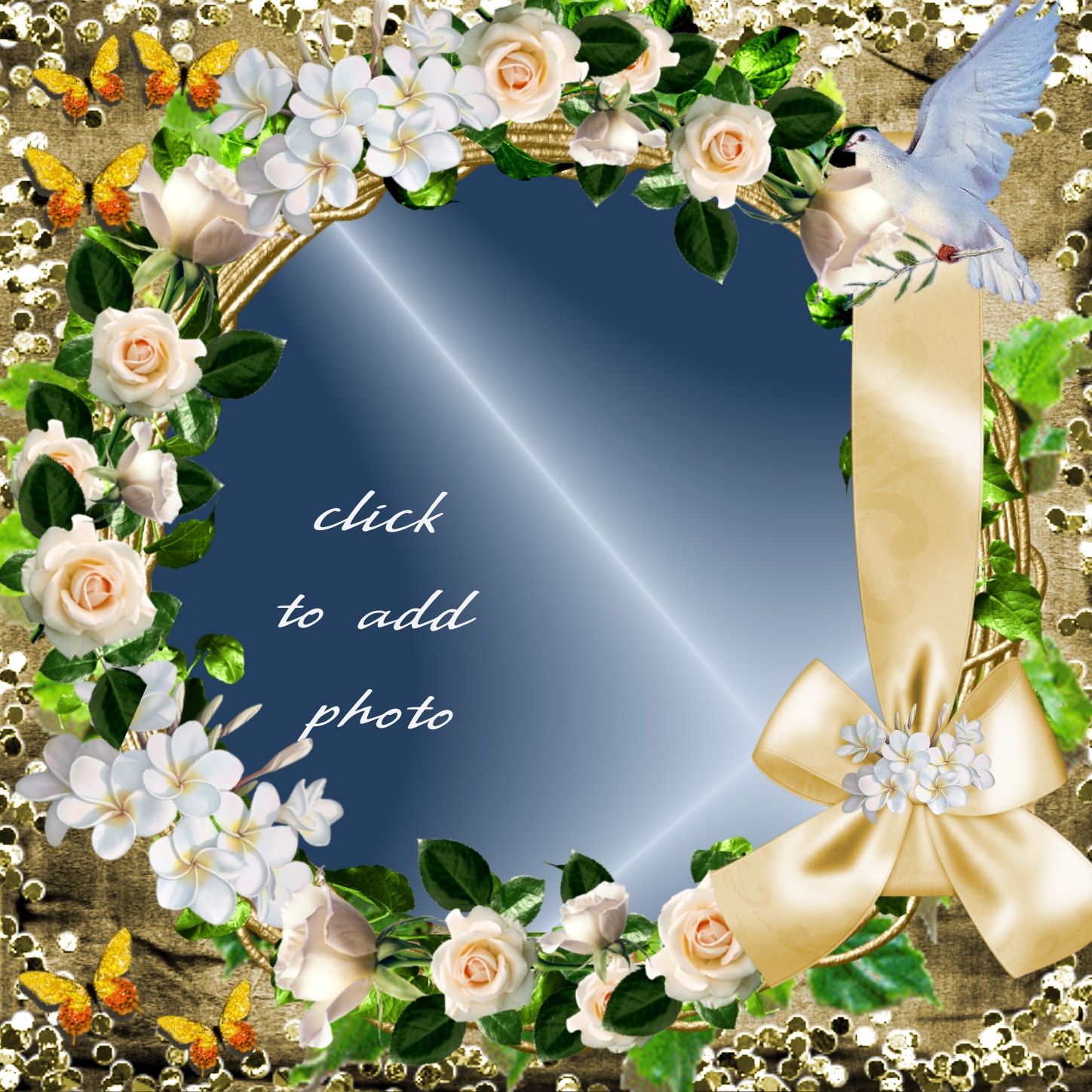 alma50's Picture Frames - 2010 April - Frame1044 Alma50 picture Frames ...