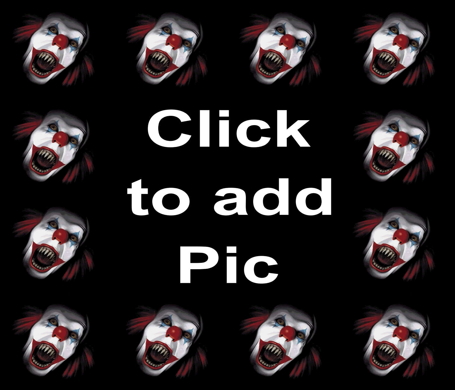 Jason Worthington's Goth, Punk and Emo Frames - 2011 February - More ...