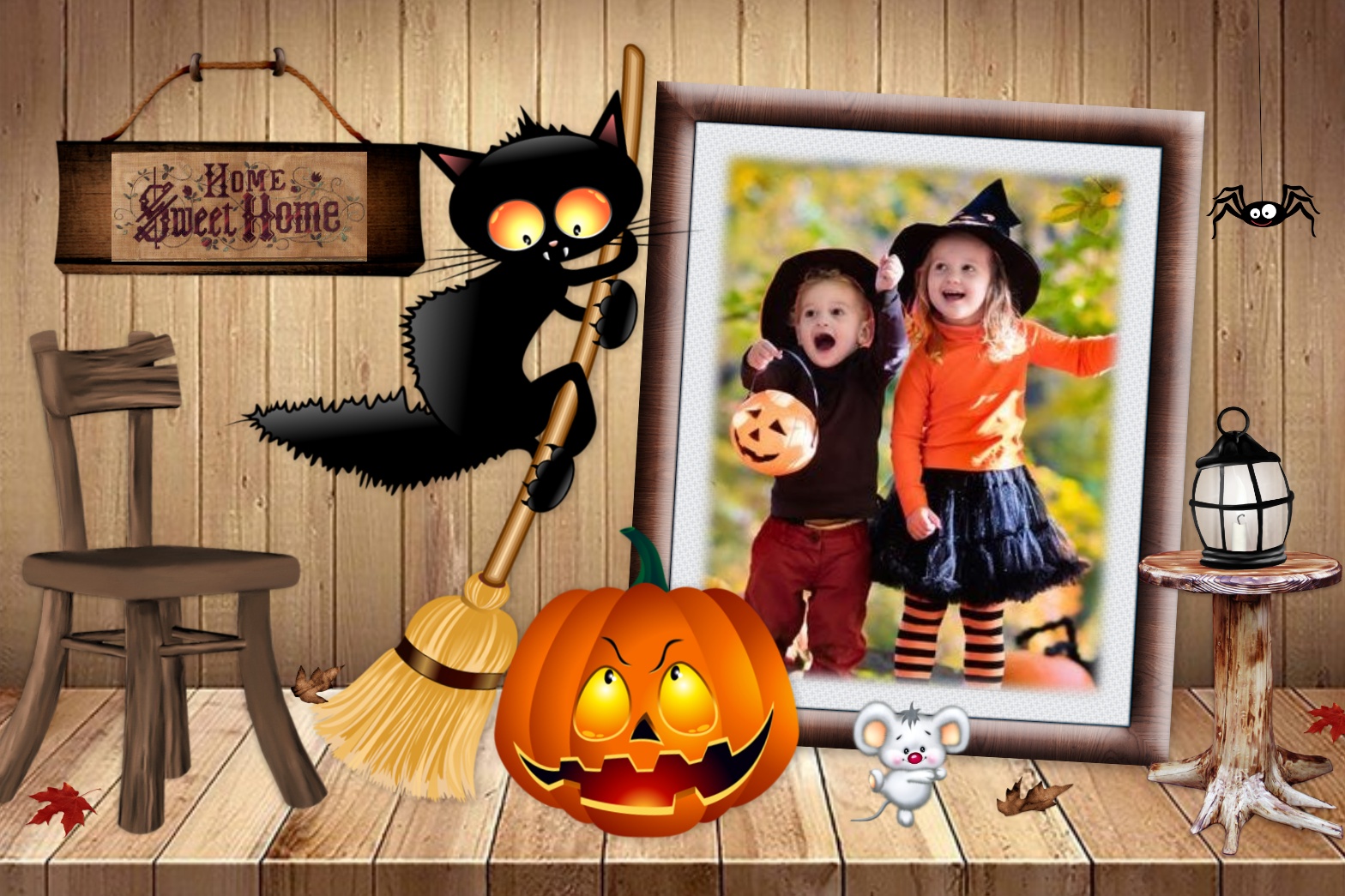 Elizabeth's HALLOWEEN (Fun/Disney/Kids) 👻 2/2 - Halloween Halloween ...