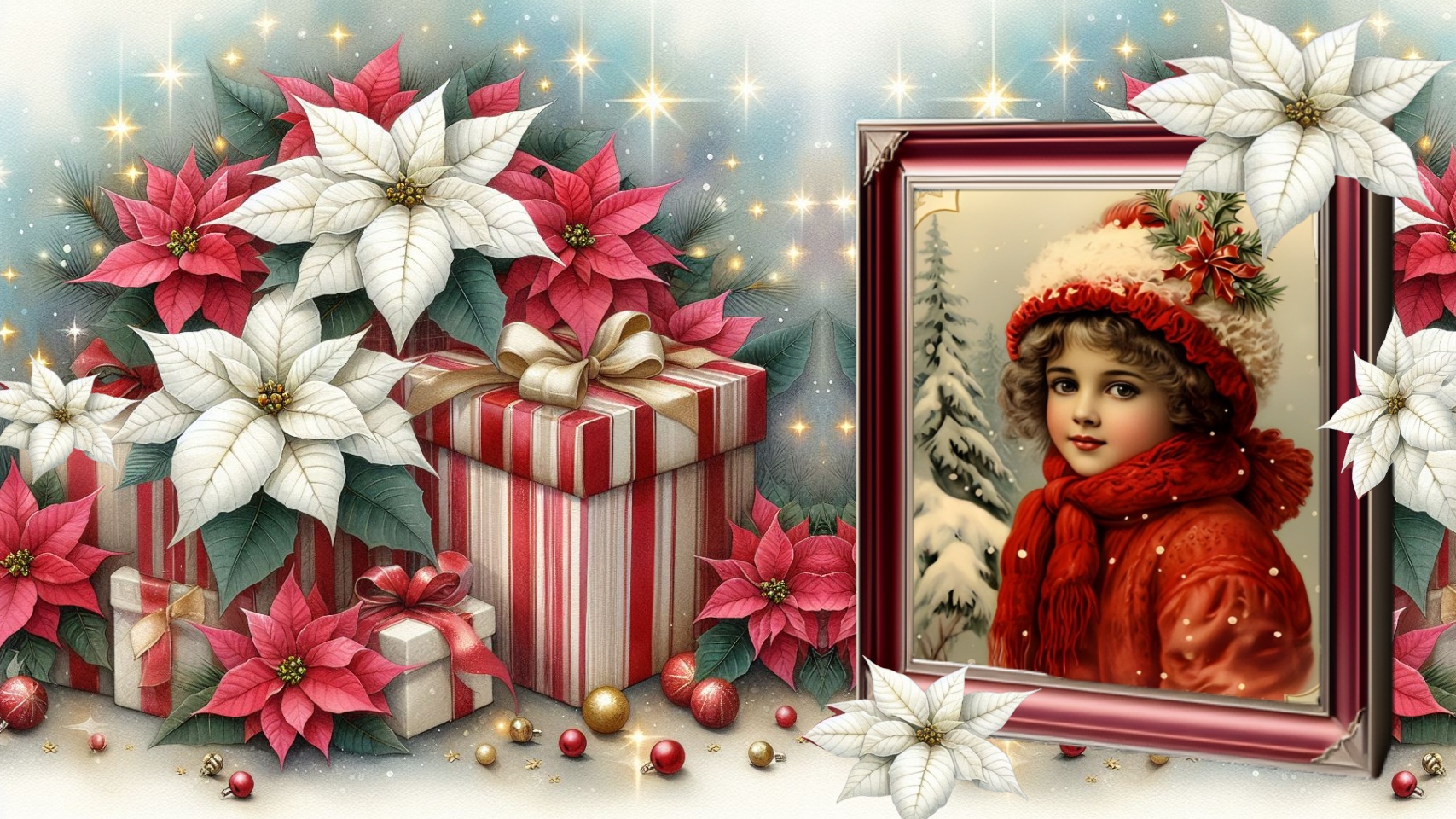 Mmhartley2's Holiday Frames - HOLIDAY - mmhartley2NatureColorfulHoliday ...