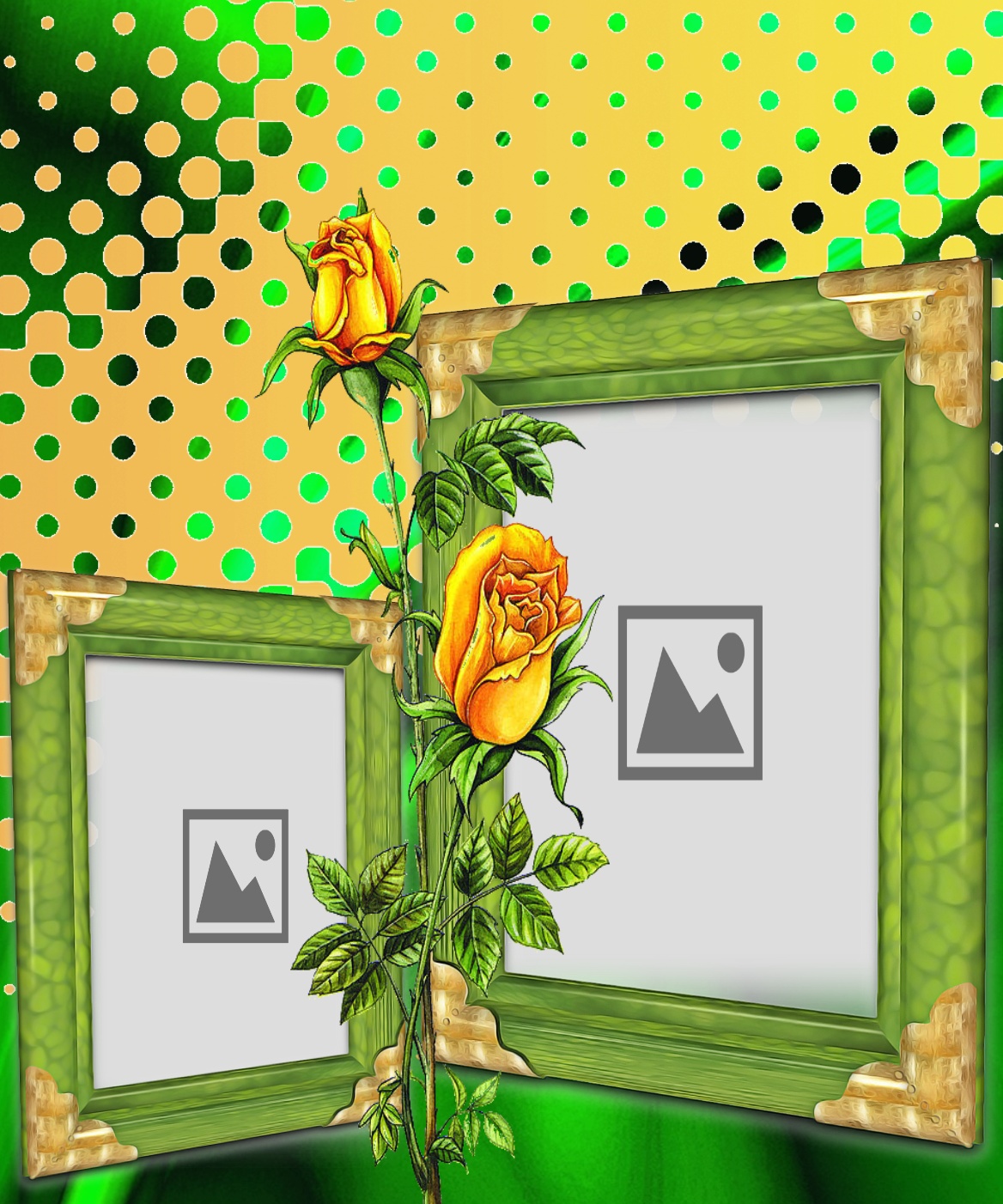 briggie's pictures frame - Autumn - frames about me - frames about me