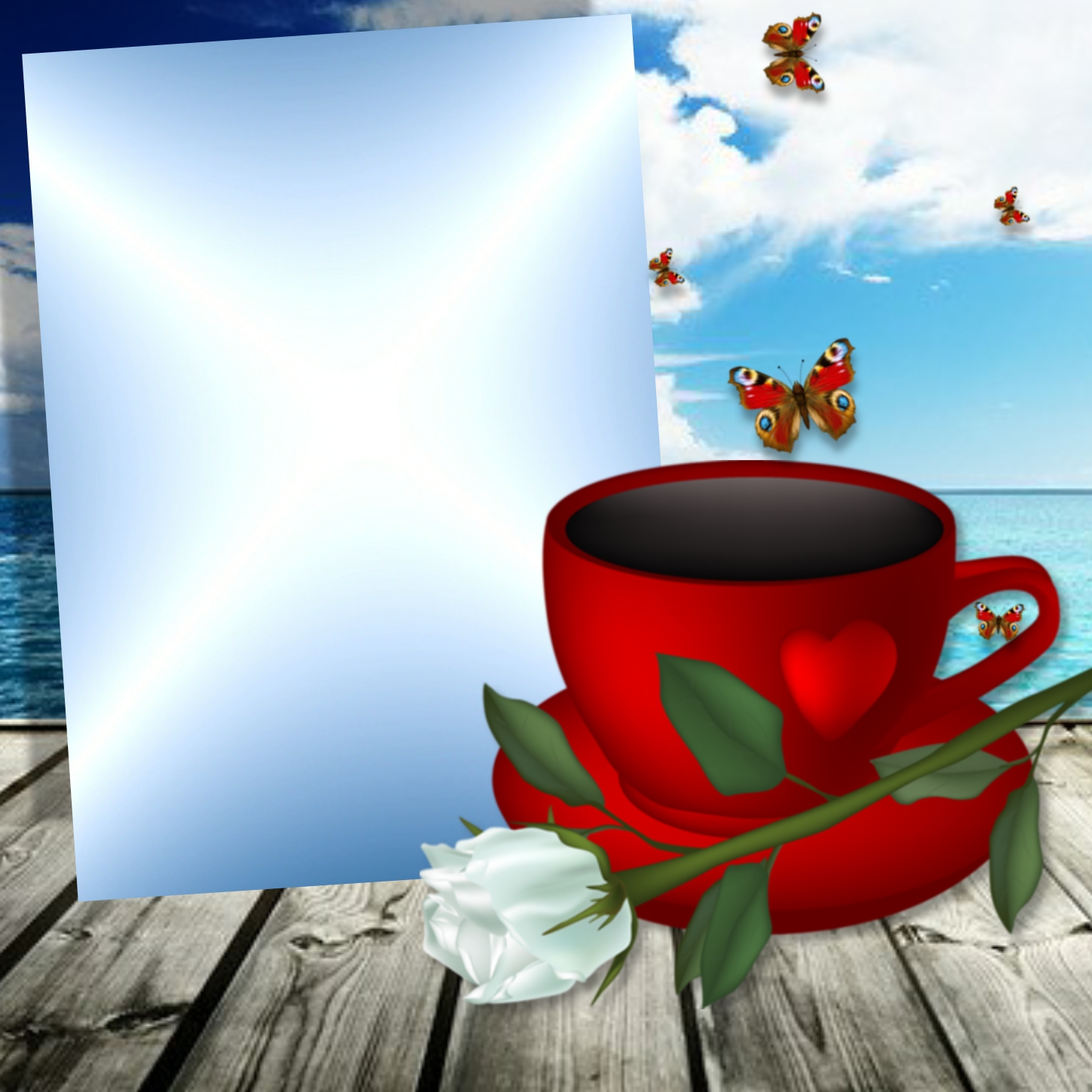 raquelrochadejesus's Good Morning and Good Evening Frames - 2015 May ...