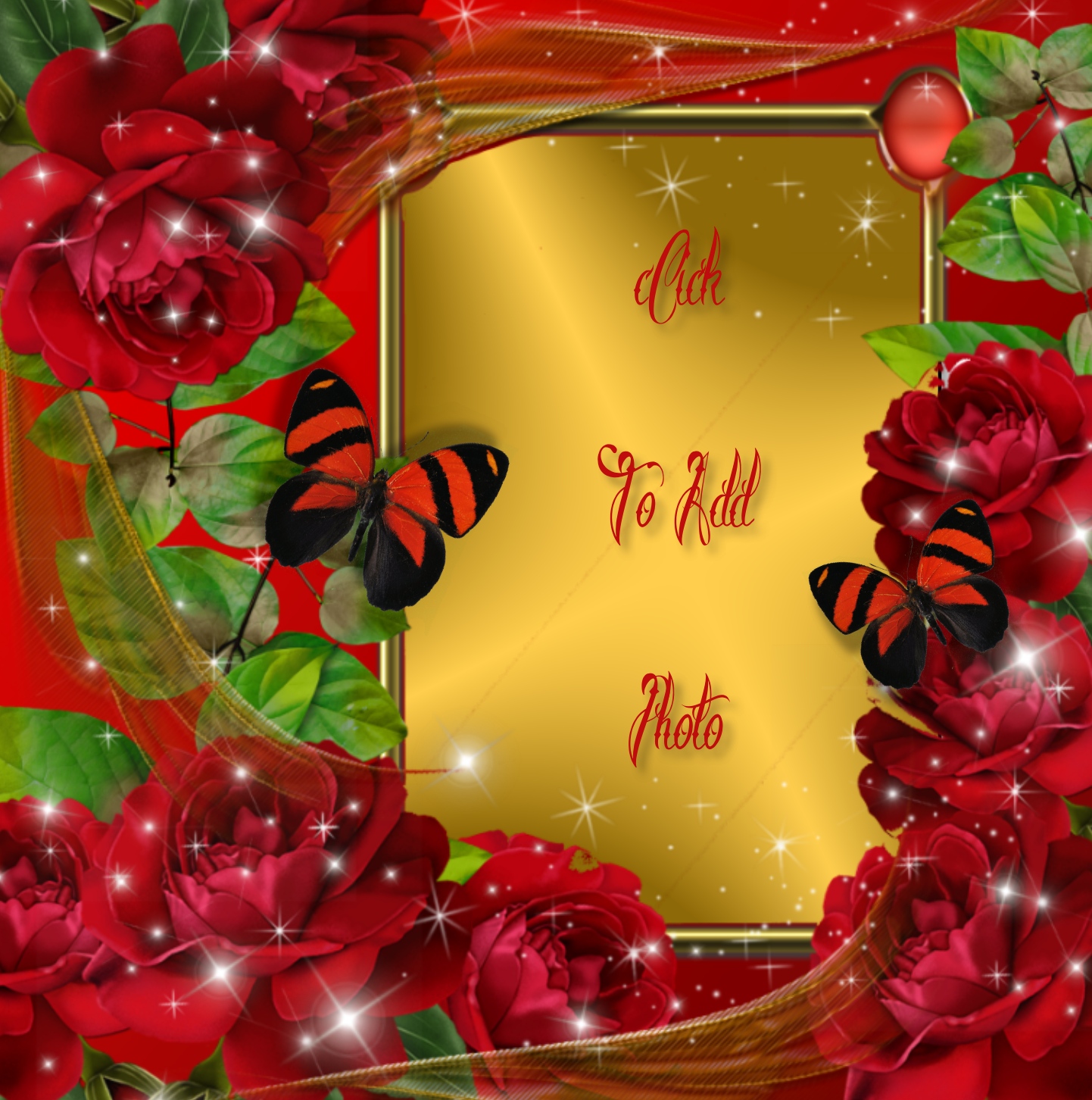 marialedesma1958's Picture Frames - 2014 January - 2014 May - Red Roses ...