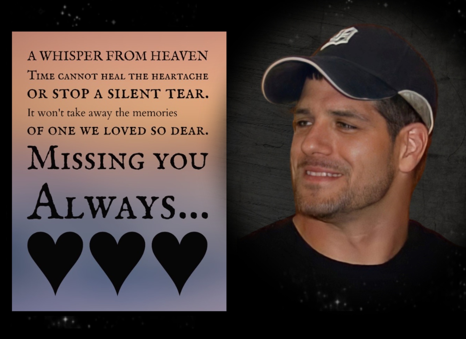 Mmhartley2's Remembering Casey-Grief, Heaven - GriefHeavenLossDeathChild LossRestin PeaceIn ...