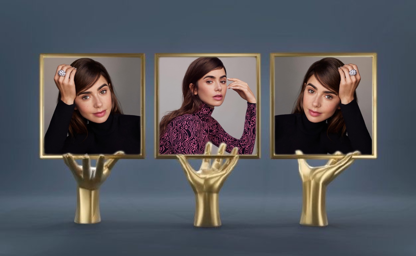 Nette's Fun Frame - Fun Frame 🖼 - Fun Frame Photo FrameNette - Fun ...