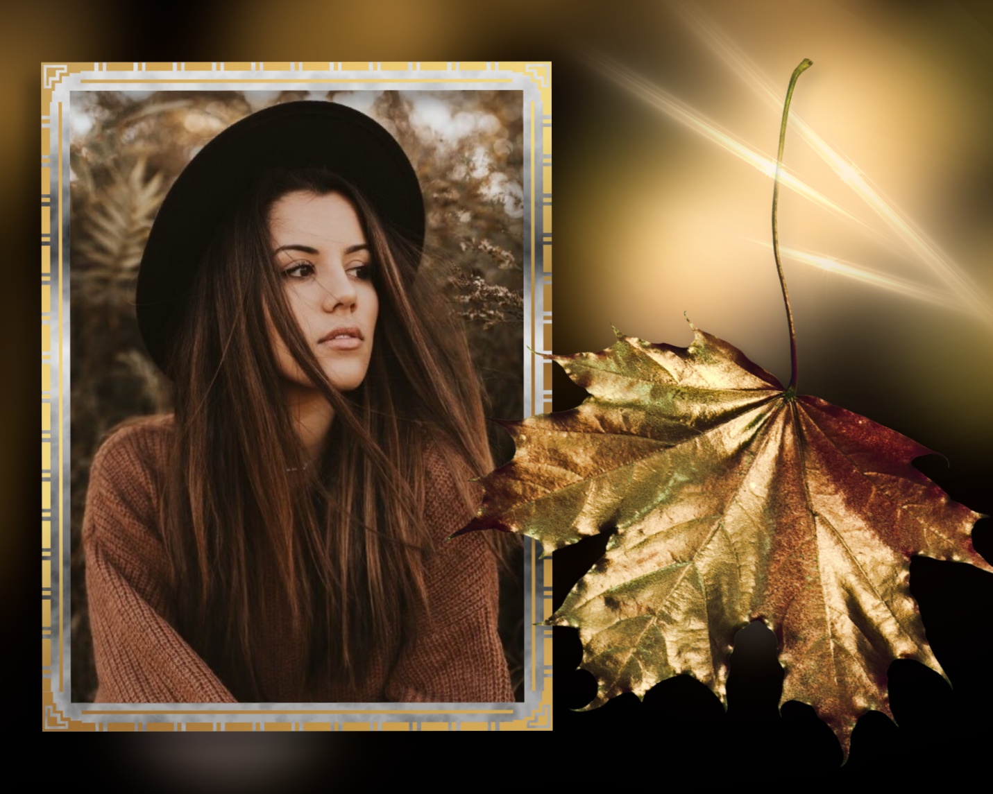 Elizabeth's AUTUMN/FALL 🍁 1/2 - Autumn Autumn Glow Fall Elizabeth ...