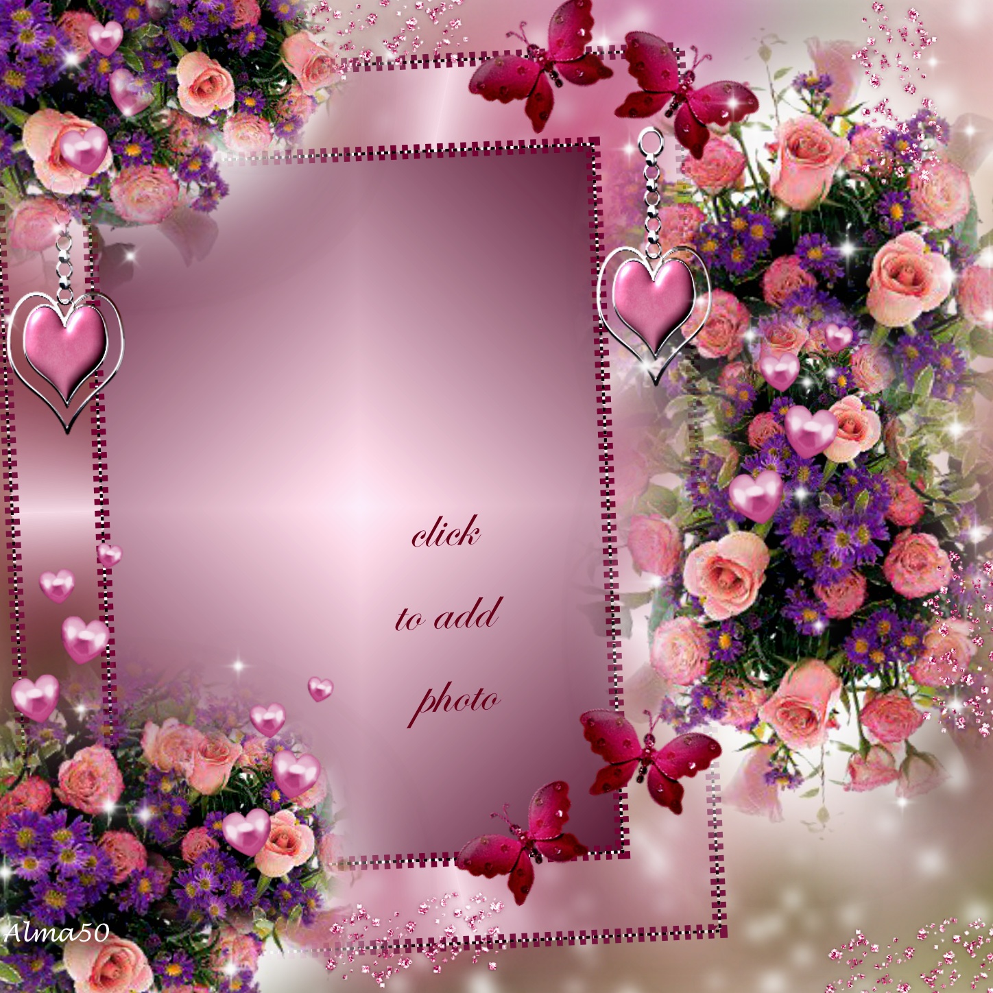 alma50's Other Photo Album Frames - 2011 August - Family,friends and ...