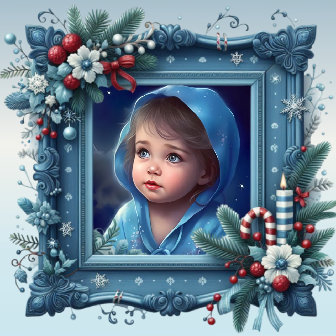 Mmhartley2's Holiday Frames - HOLIDAY - mmhartley2NatureColorfulHoliday ...