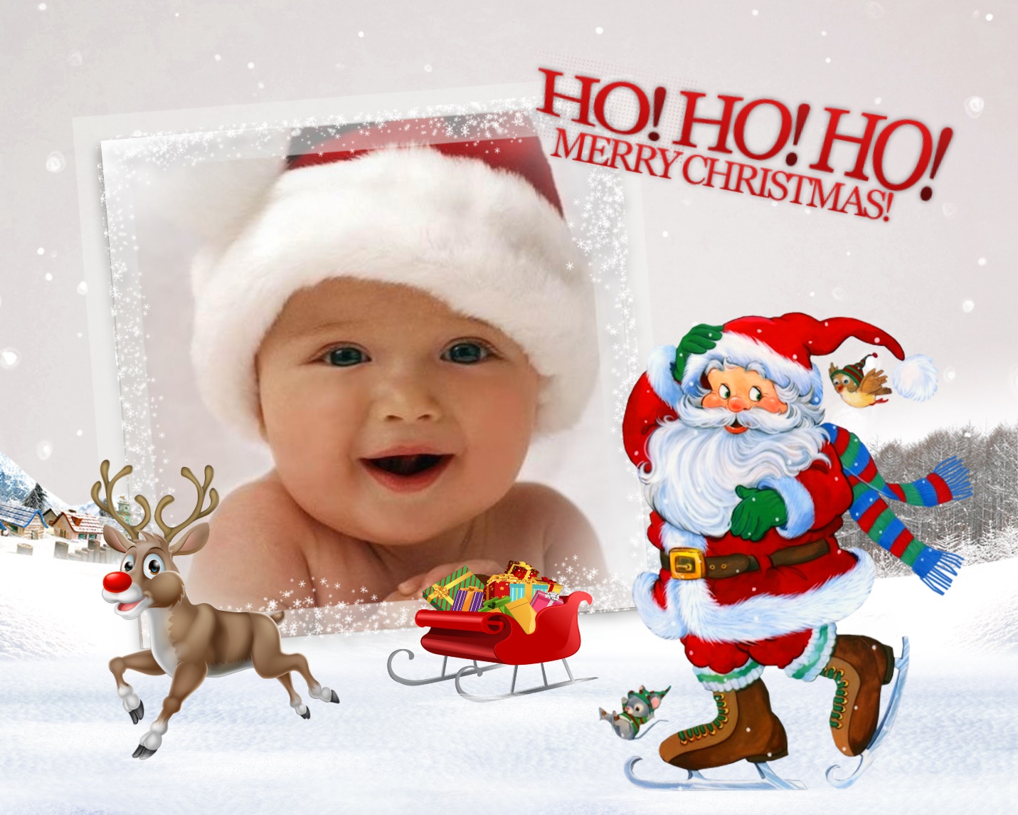 Elizabeth's CHRISTMAS 🎄 2/4 (Fun/Disney/Kids) - Christmas Christmas Fun ...