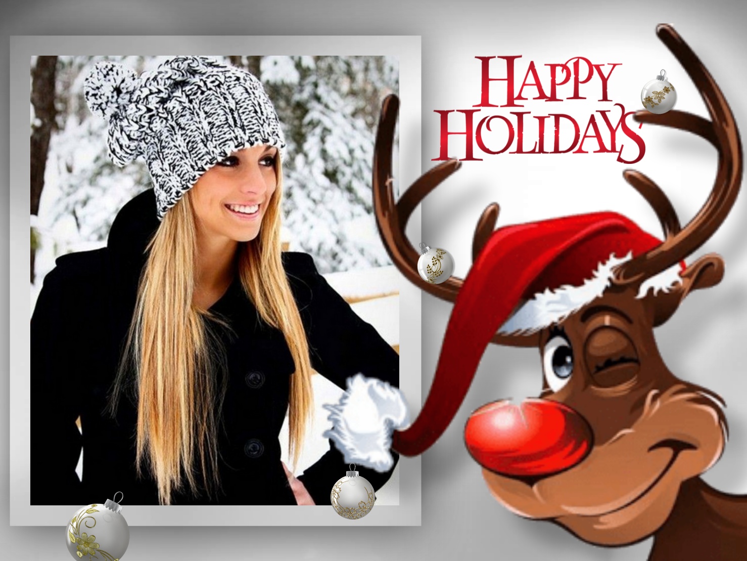 Elizabeth's CHRISTMAS 🎄 1/3 (Fun/Disney/Kids) - Christmas Christmas Fun Happy Holidays ...